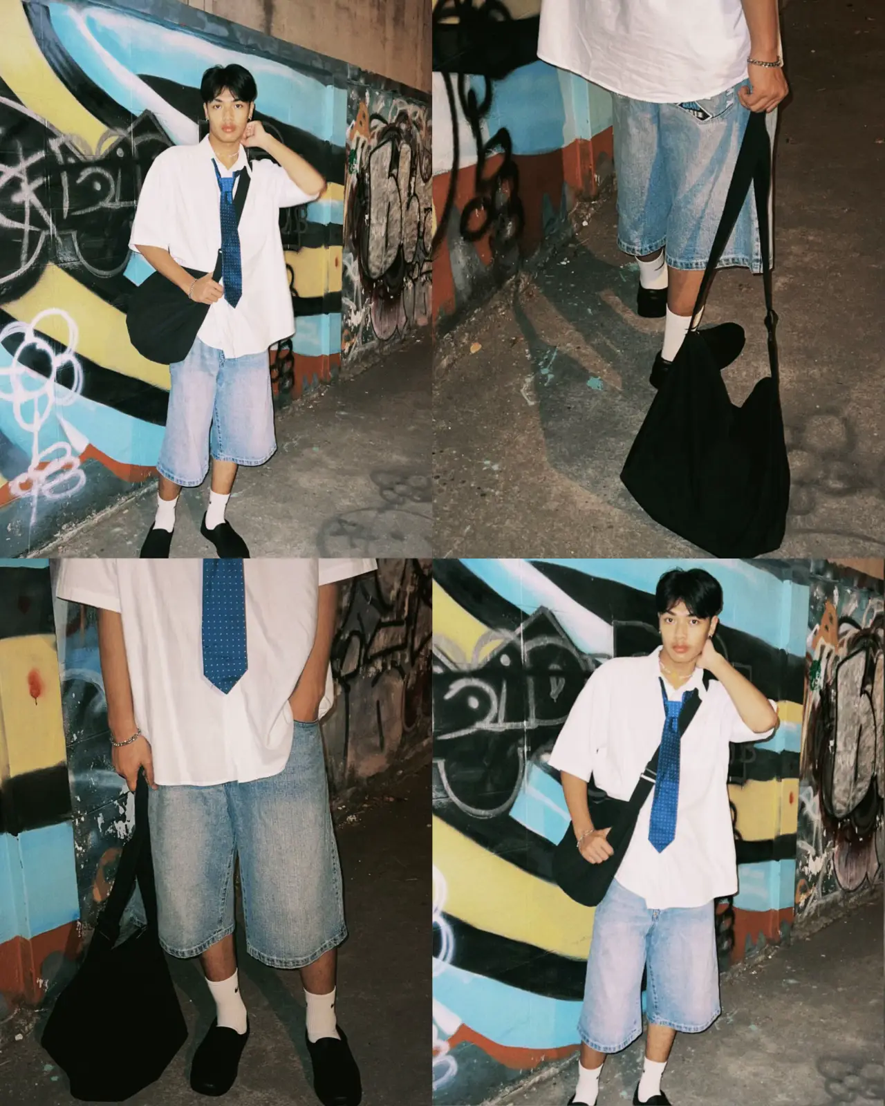 แชร์สไตล์การแต่งตัว Vintage style 90s👔📺 | แกลเลอรีที่โพสต์โดย Dewdo ...