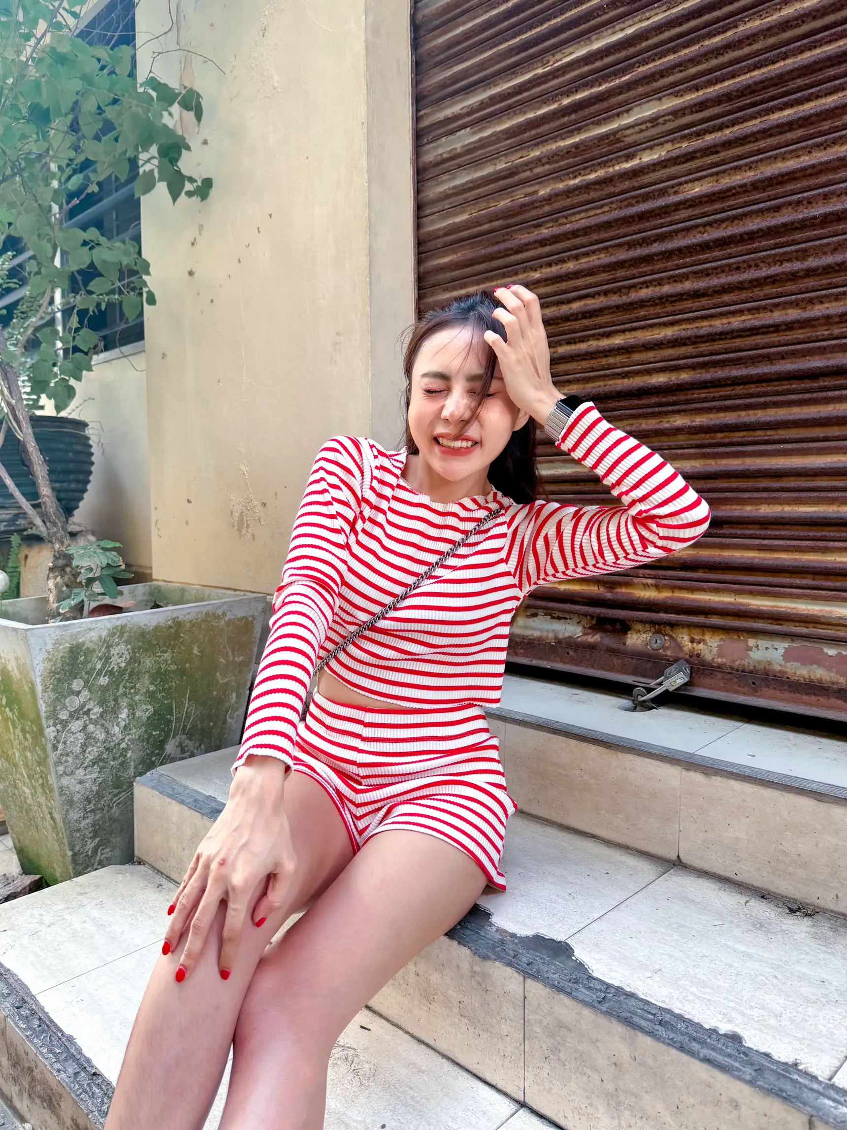 The corner took a picture of Songkhla. Very bang. | Gallery posted by Katoon Nisachon | Lemon8