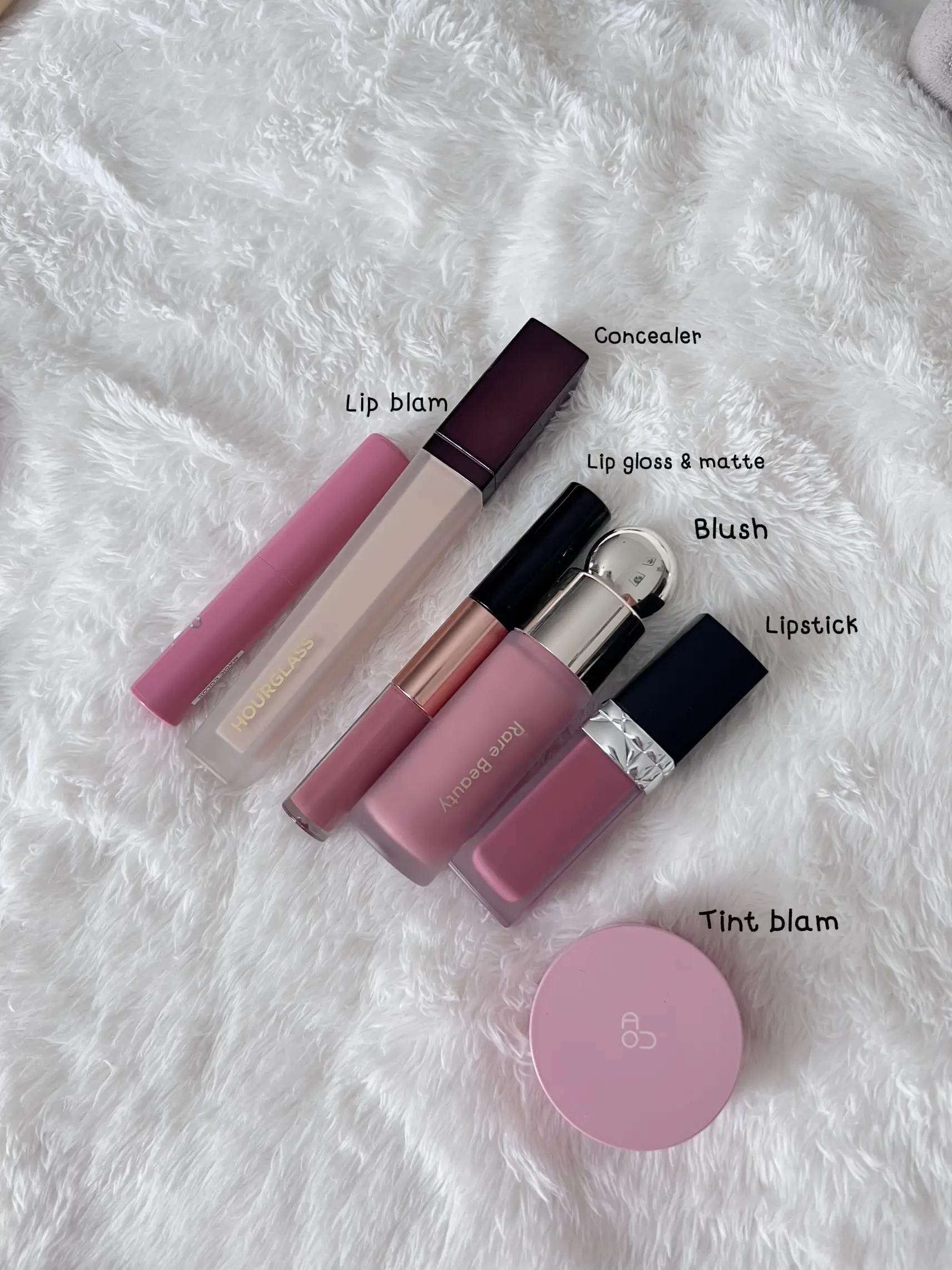 สิ่งของจำเป็นในกระเป๋านักศึกษา! (uni ver.🎀)