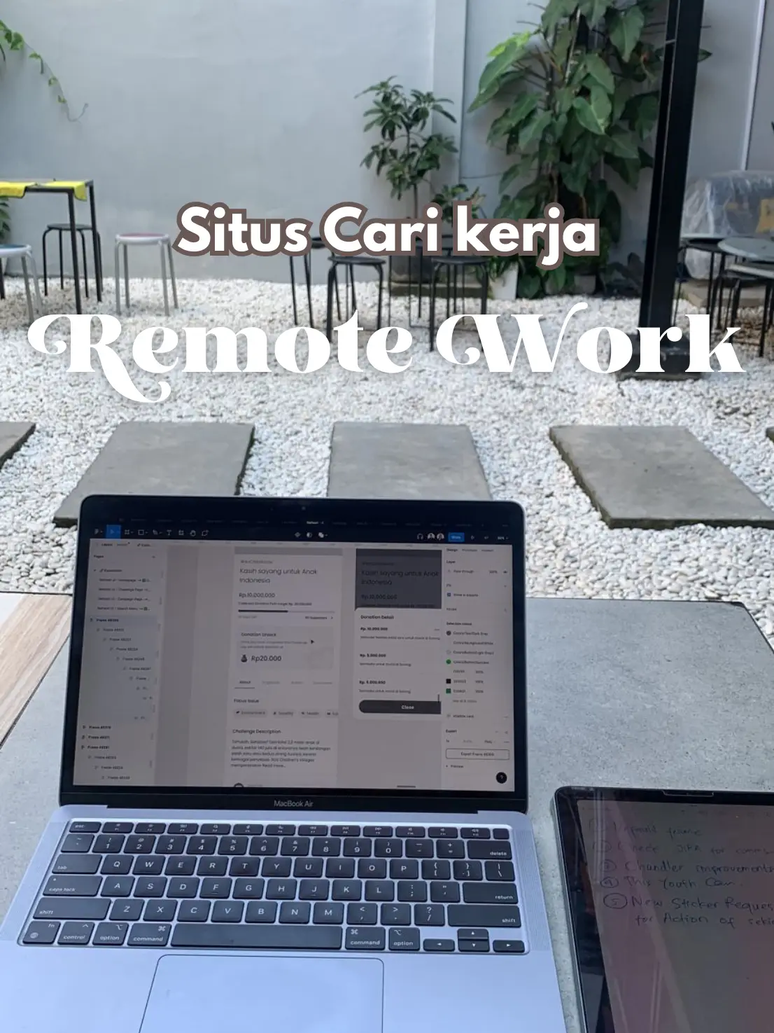 ‼️SITUS CARI KERJA REMOTE WORK‼️ | Gallery posted by Humaira NJ | Lemon8