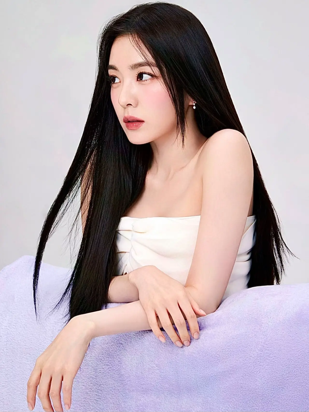 RED VELVET IRENE | FOR 2AN BRAND | แกลเลอรีที่โพสต์โดย nyeonglover | Lemon8