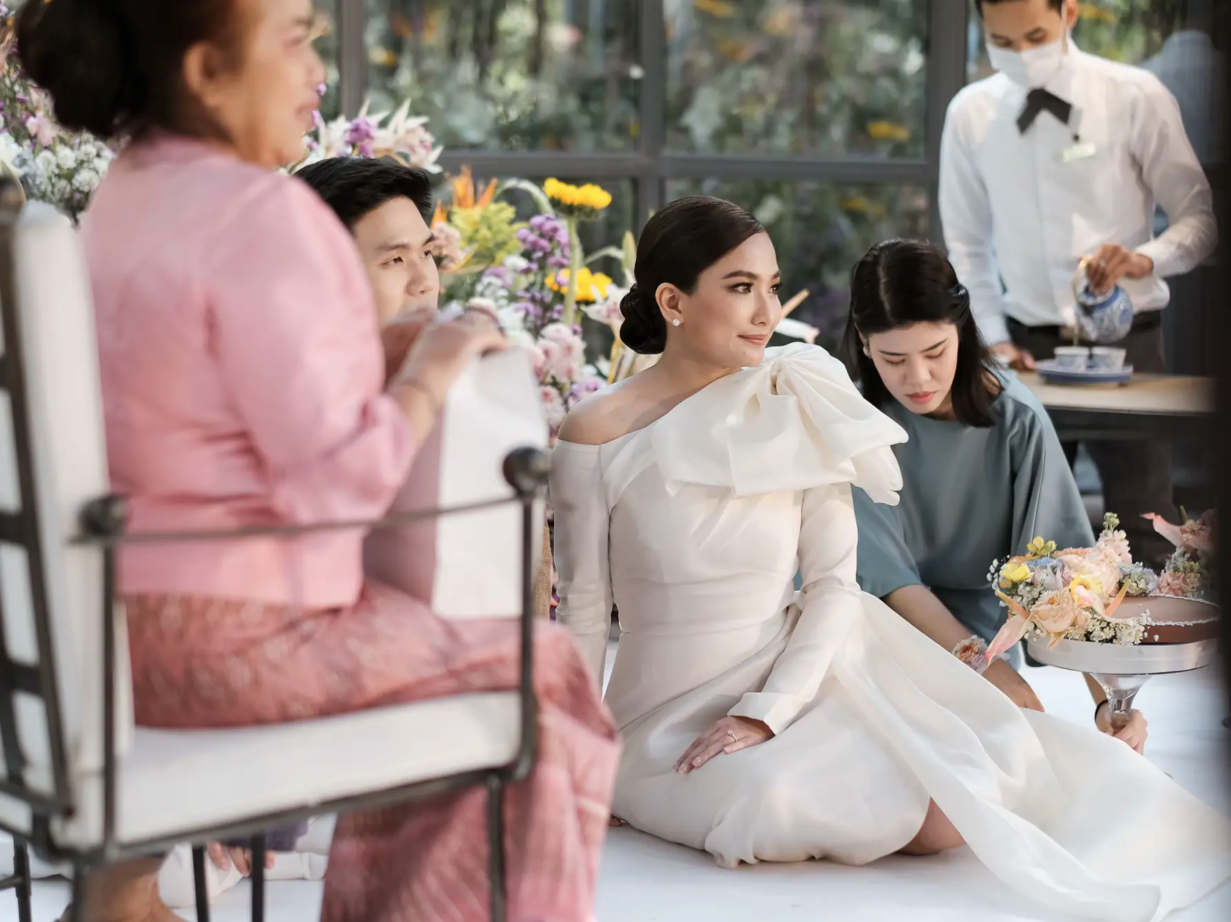 Engagement Day 💗 20.02.21 | แกลเลอรีที่โพสต์โดย Sawitri Bang-aw | Lemon8