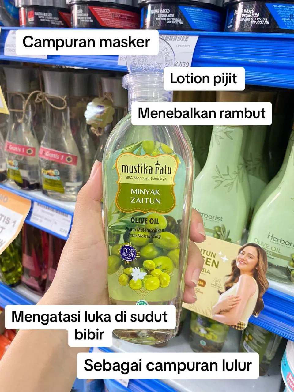 kalian tau ga? | Galeri diposting oleh _sphynaaa | Lemon8