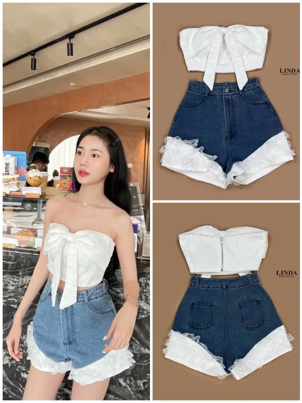 New In Today * * * ป้ายล | แกลเลอรีที่โพสต์โดย Koy Kanokkan | Lemon8