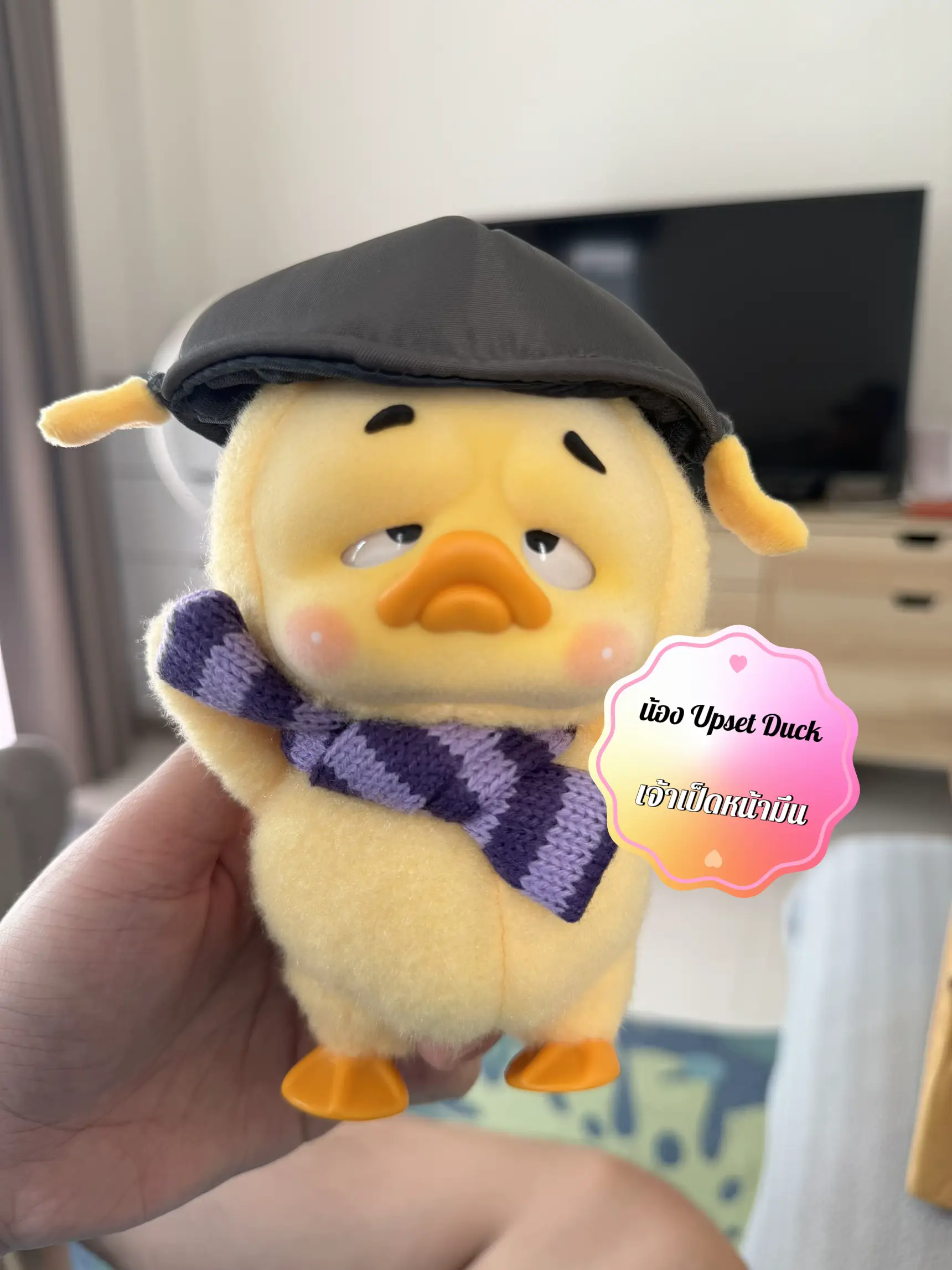 Upset Duck V2 - การค้นหาใน Lemon8
