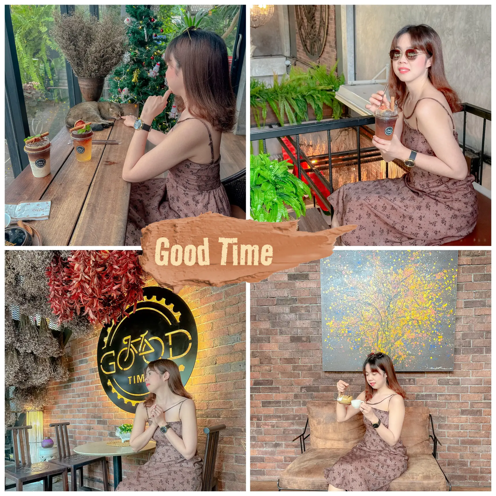 10 สถานที่สวยๆ นครศรีธรรมราช | แกลเลอรีที่โพสต์โดย NaTty NaTtaYa | Lemon8