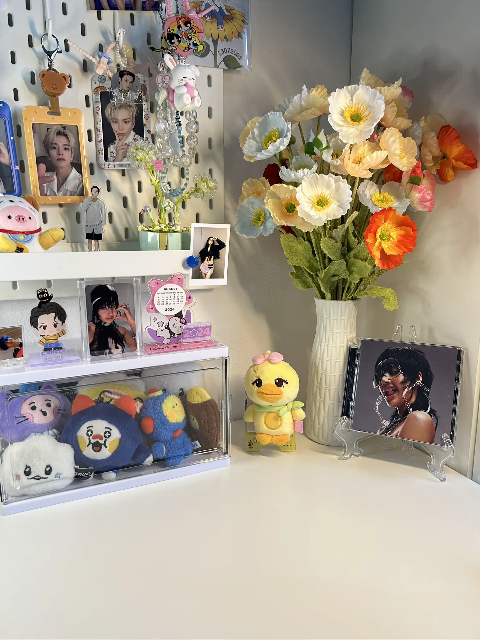 Unboxing Lisa Rockstar | แกลเลอรีที่โพสต์โดย GKai (จีไก่) | Lemon8