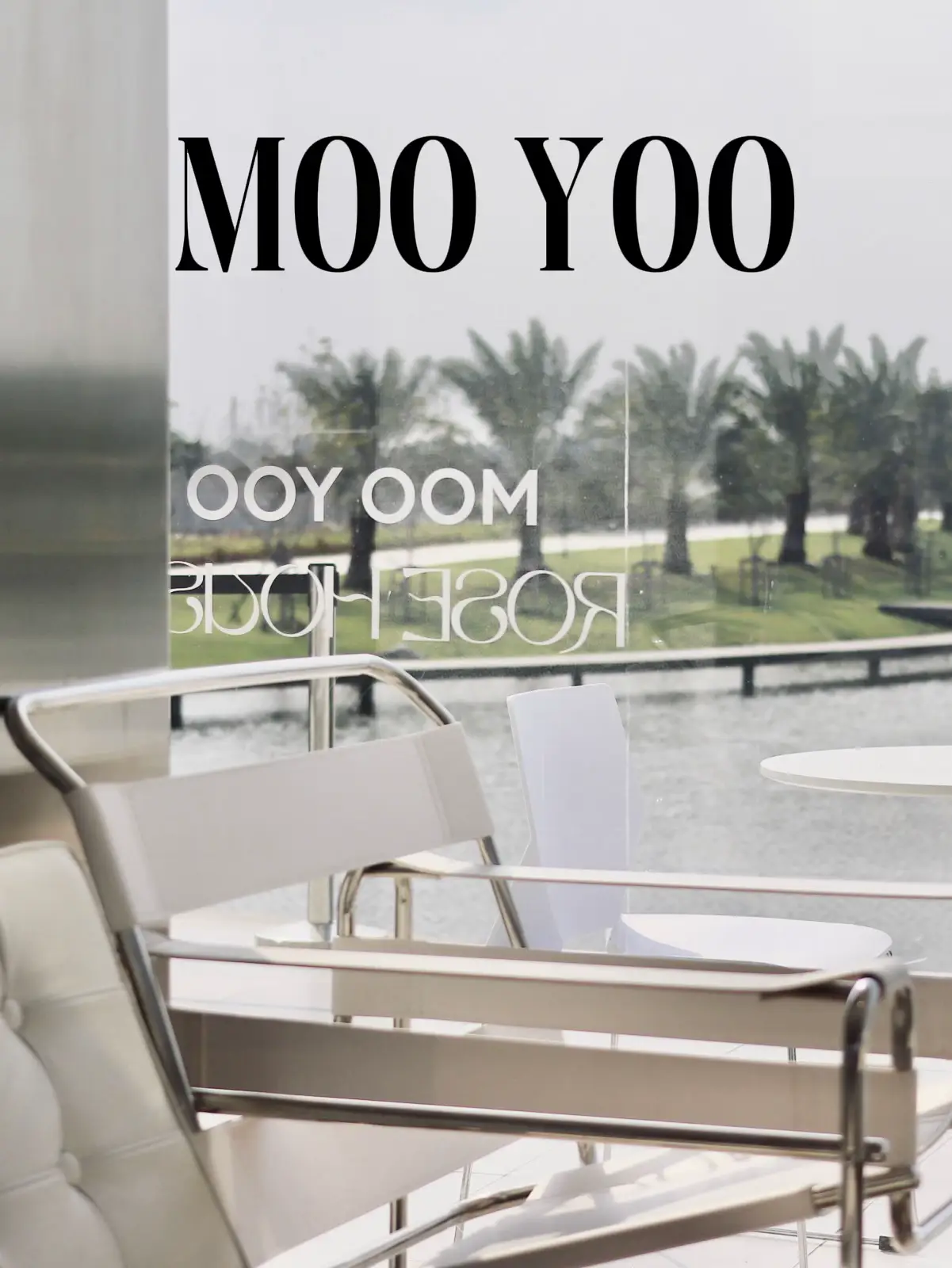 MOO YOO CAFE (Flywheel) | Gallery posted by NNATT | Lemon8