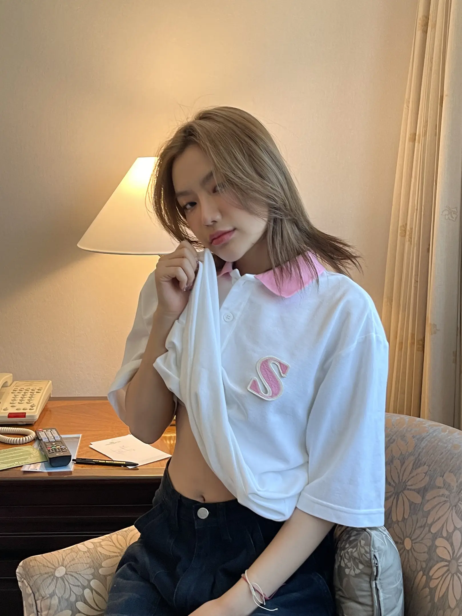 Comfy Reading Outfit ไอเดียชุดอ่านหนังสือ 📓🗞 | แกลเลอรีที่โพสต์โดย ...