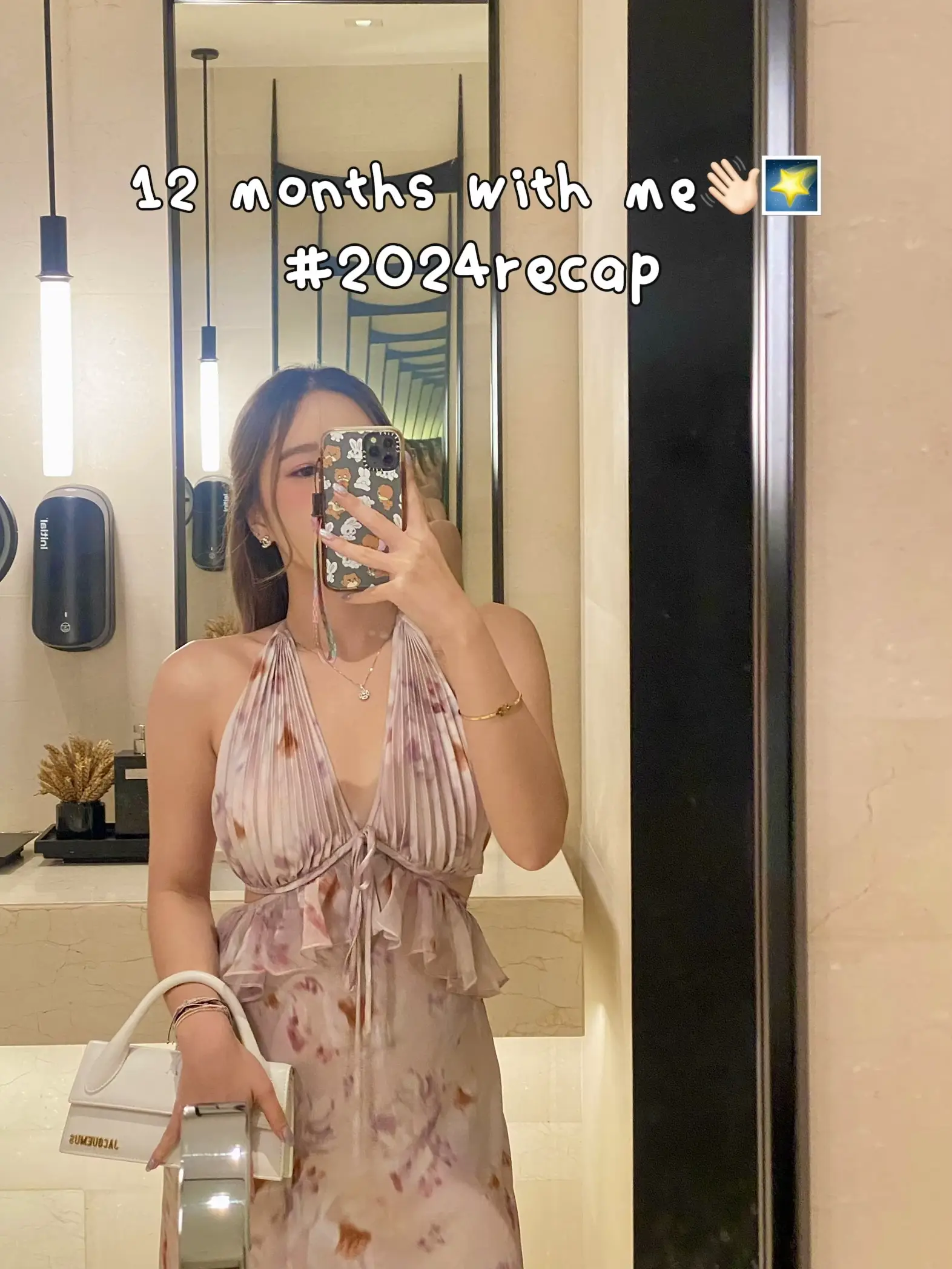 12 months with me👋🏻🌠 | แกลเลอรีที่โพสต์โดย ployphanr | Lemon8