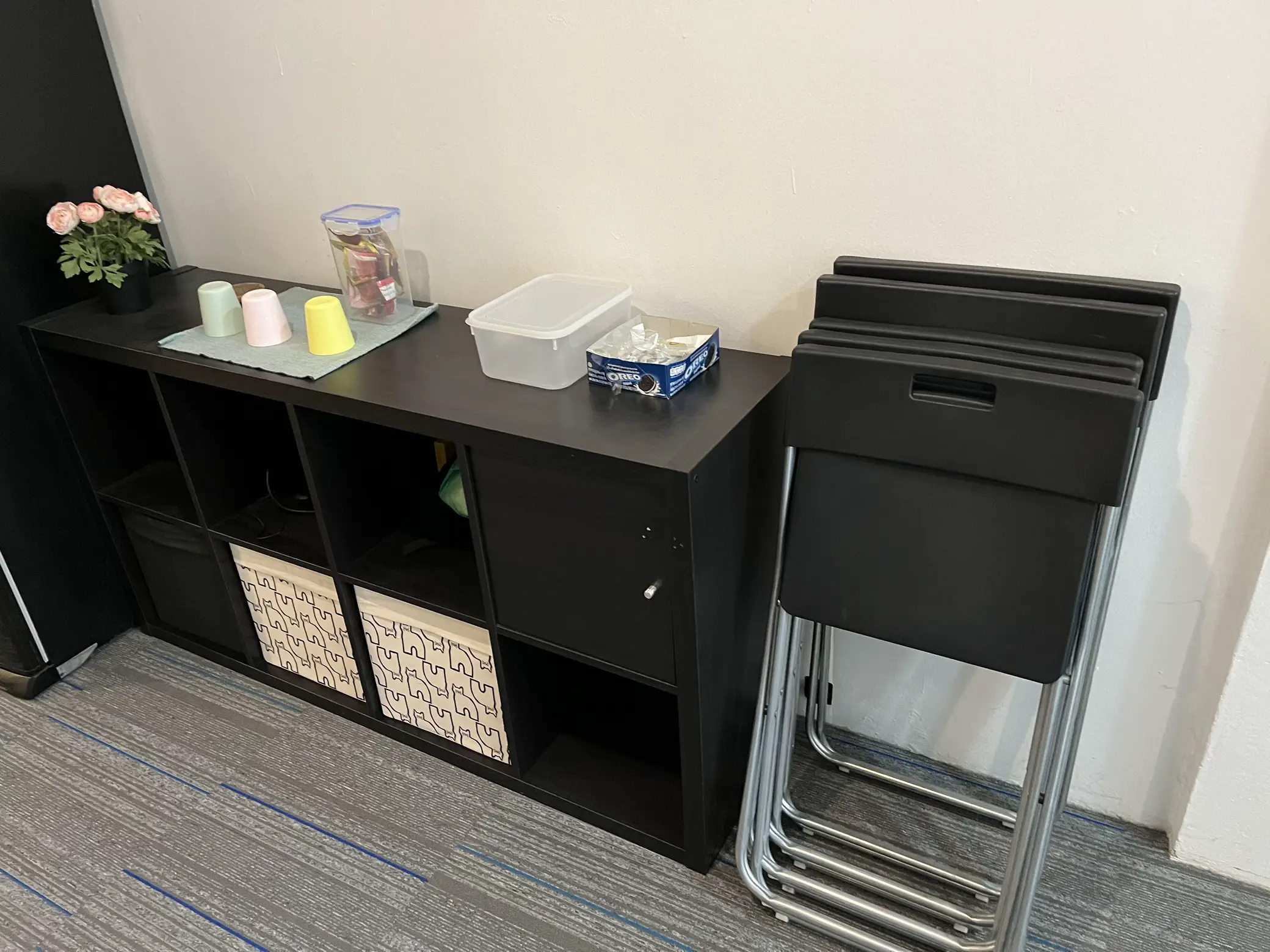 HIDDEN STUDY SPOT IN THE EAST!? 📚 | Gallery posted by denise | Lemon8