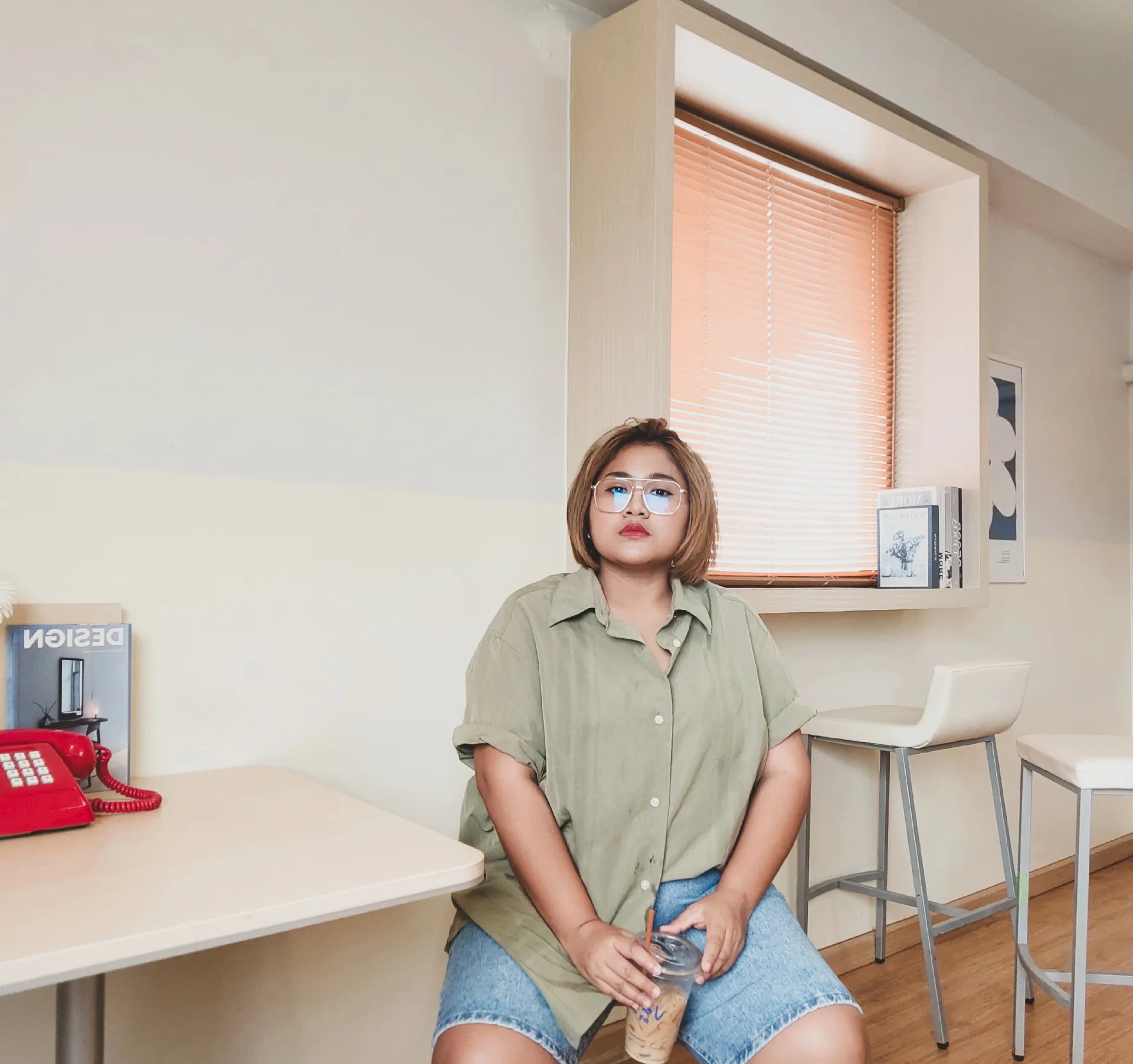 ฉันในวัย 30 ปี | แกลเลอรีที่โพสต์โดย Numfon LY | Lemon8