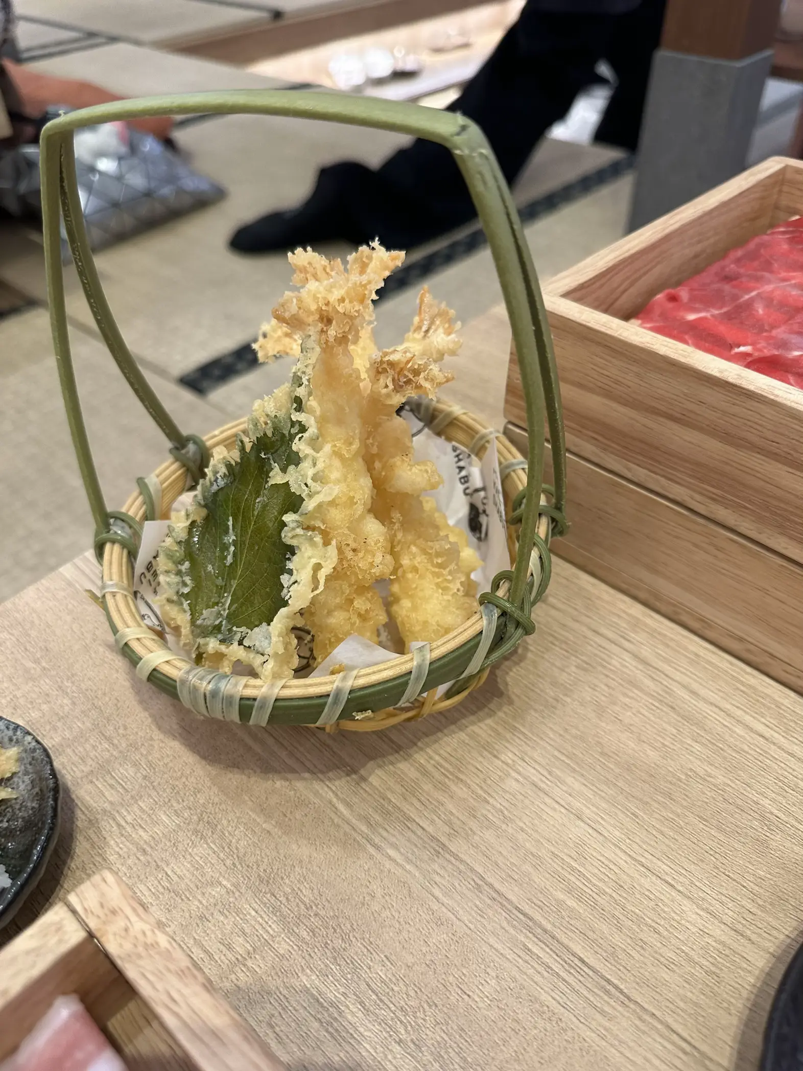 Katei shabu is 💕 as delicious as shabu in Japan. | Gallery posted by ...