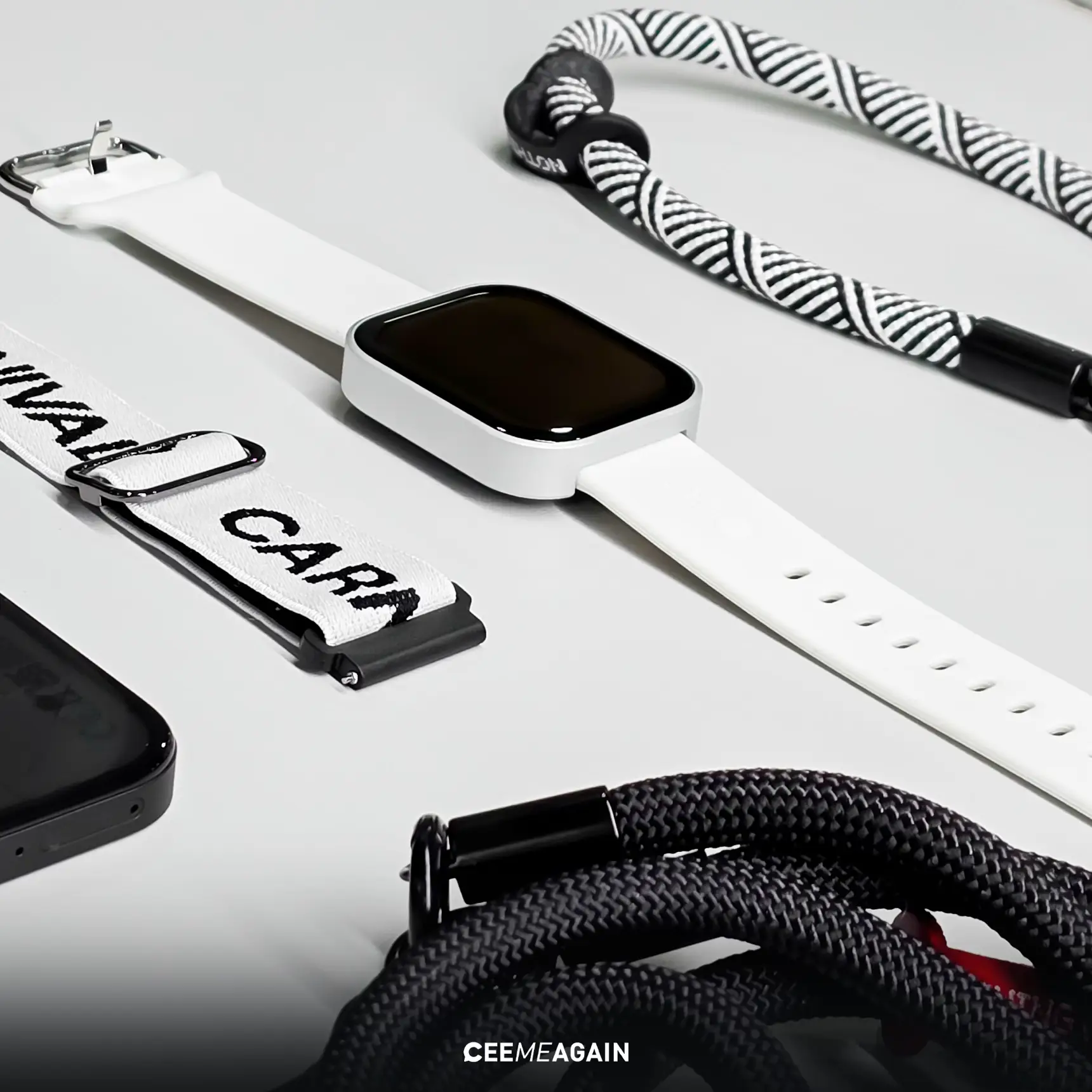 เปิดตัวใหม่มือถือสายแฟ Nothing Phone (2a) 12999 บาท! | แกลเลอรีที่โพสต์โดย Ceemeagain | Lemon8