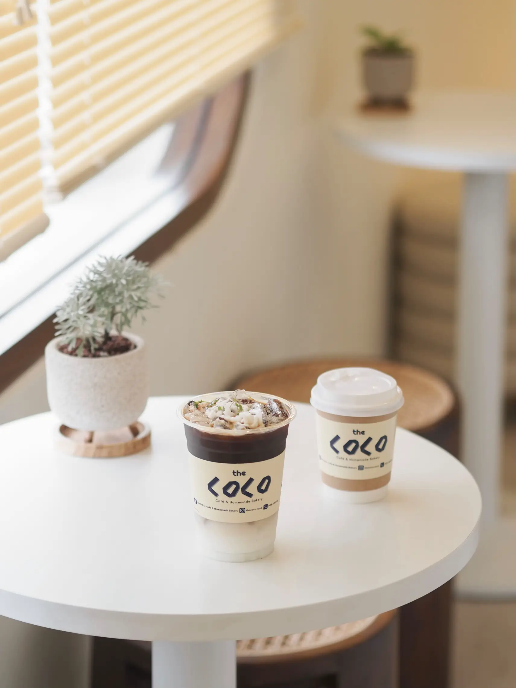 Coco Cafe - การค้นหาใน Lemon8