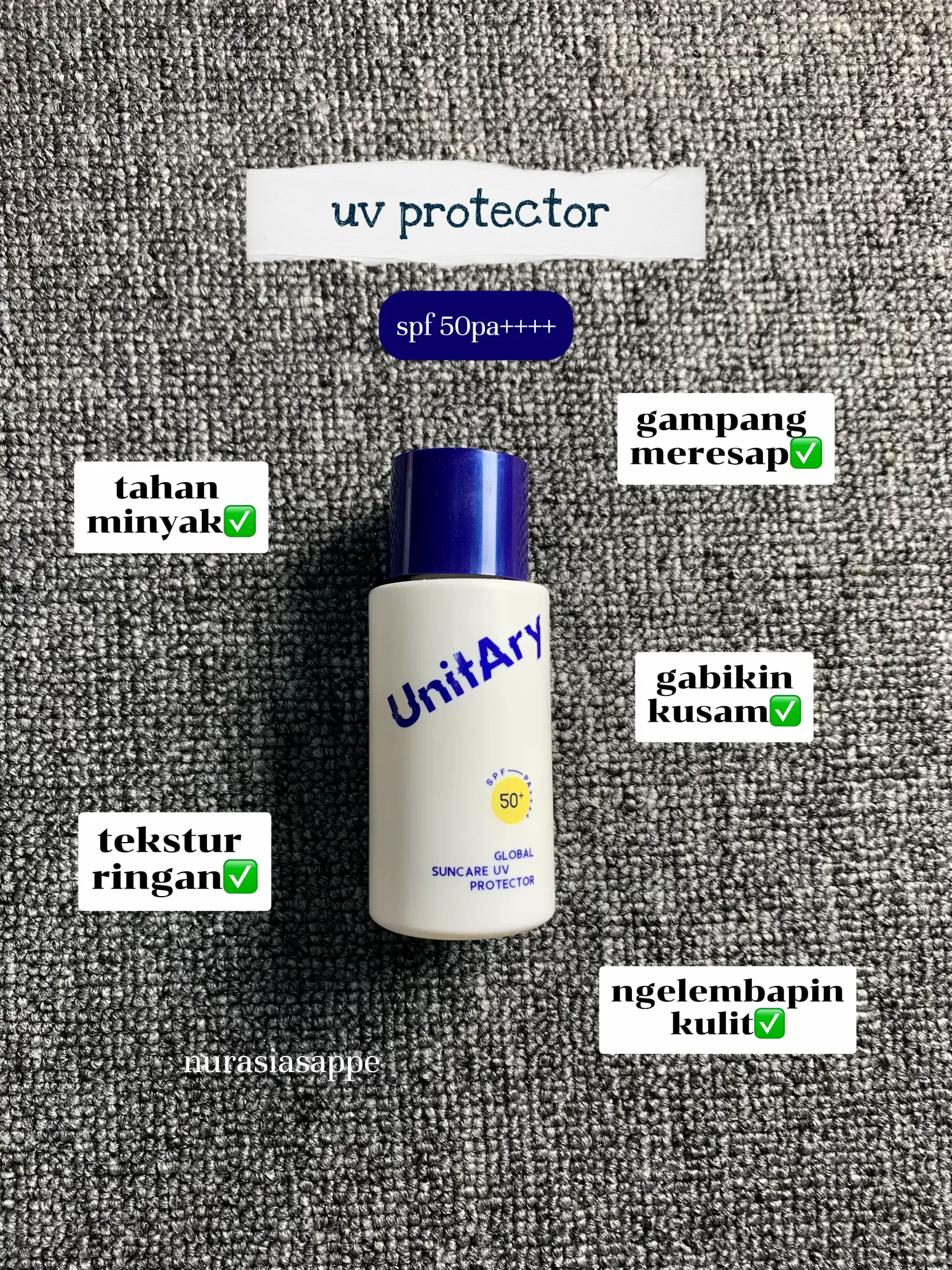 yukk pilih sunscreen sesuai jenis kulit kamu | Galeri diposting oleh ...