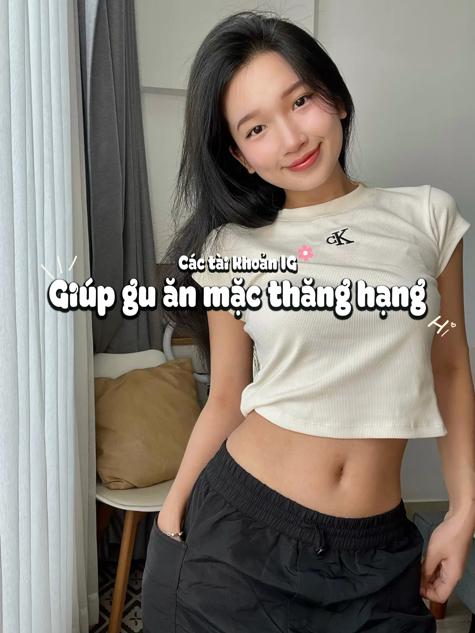 Follow các KOl thời trang nâng cấp gu ăn mặc | Bộ sưu tập do Lee Anh Thư đăng | Lemon8