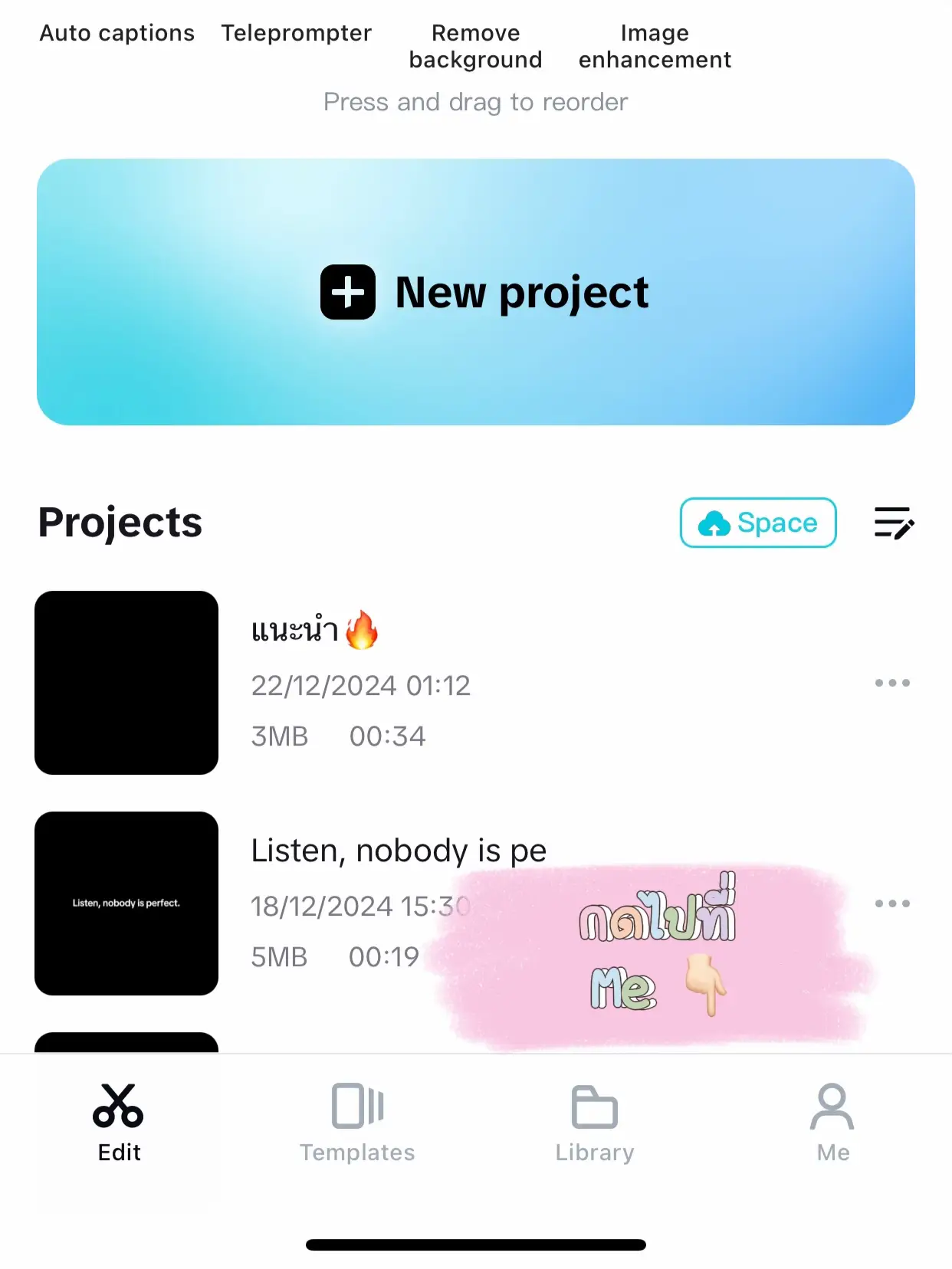 การ ใช้ Capcut ใน Desktop | 2025 ประสบการณ์ผู้ใช้จริงบน Lemon8
