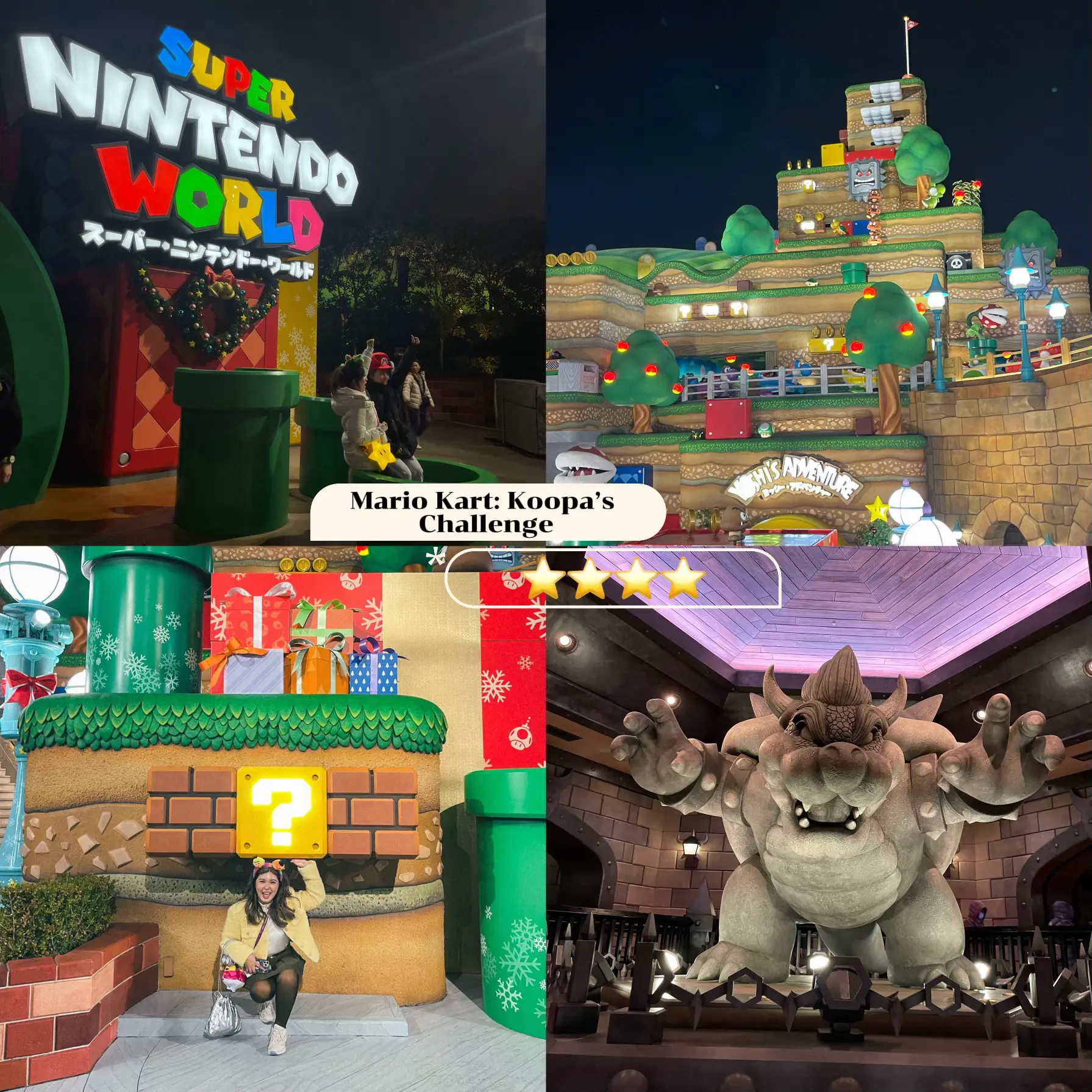 📍รีวิว USJ แบบซื้อเวลาด้วย Express Pass 💰💸🥹 | แกลเลอรีที่โพสต์โดย Lk🐷💕 | Lemon8