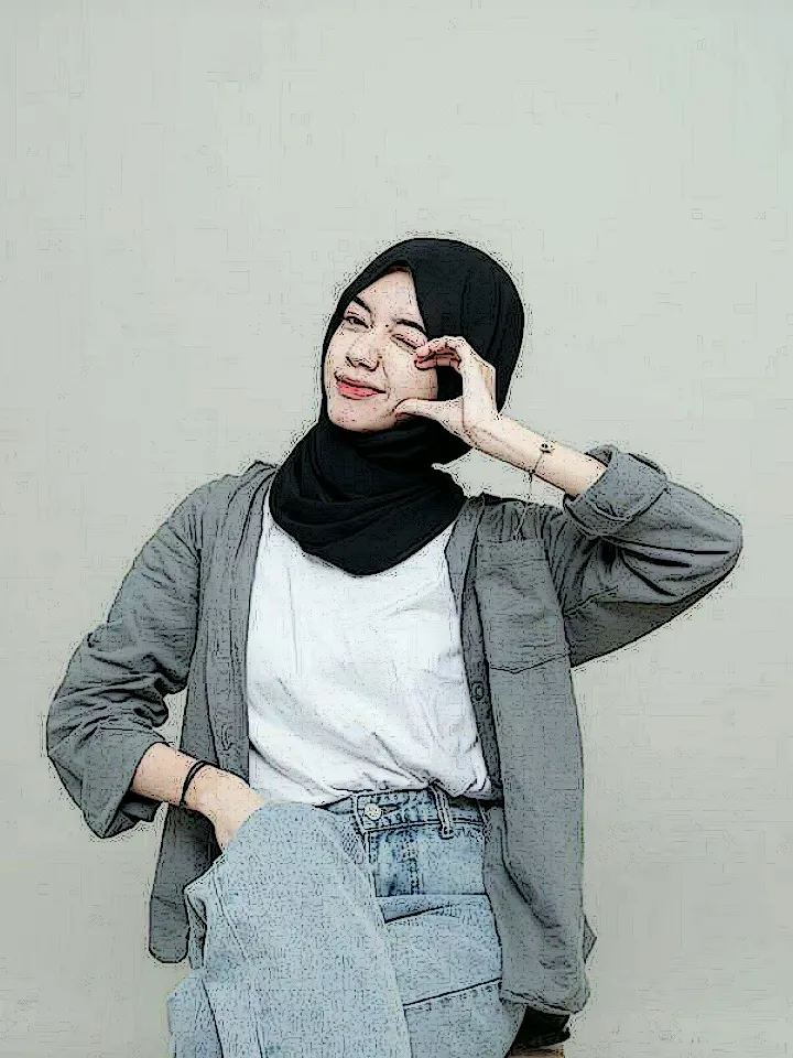 Rekomendasi Foto Resmi - Pencarian Lemon8