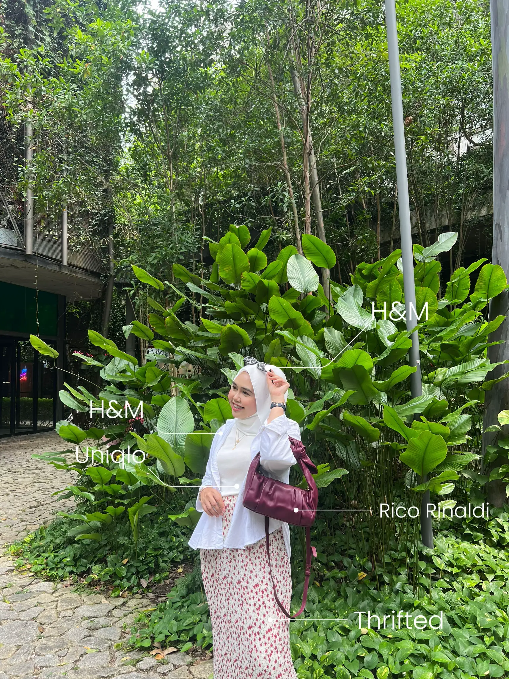 BURGUNDY MIX AND MATCH EDITION | Gallery posted by Mimie | Lemon8