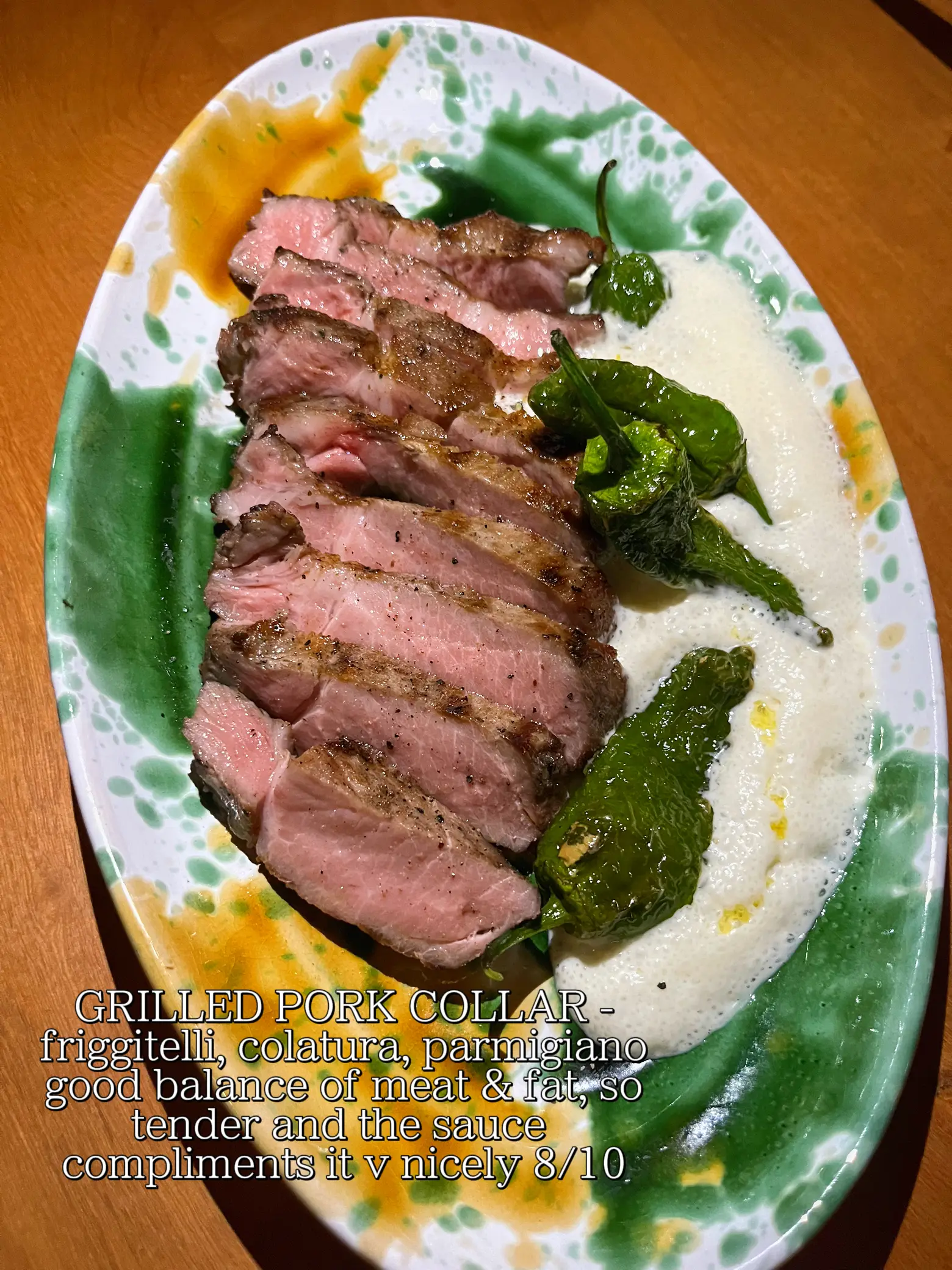 FICO - the italian by the seaside ECP | Gallery posted by becky 💙 | Lemon8