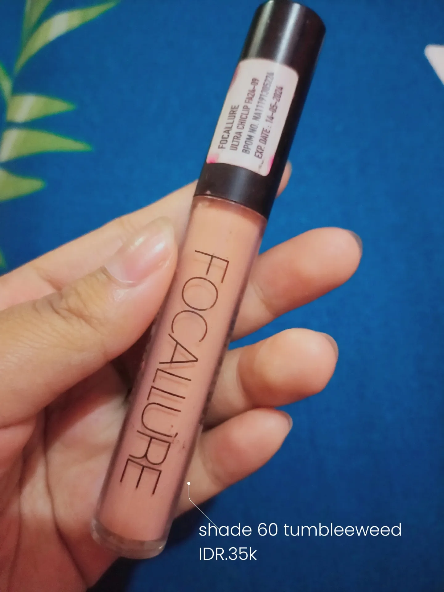 BEST lipstik nude yg aku punya💄 | Galeri diposting oleh Via Oktaviani ...