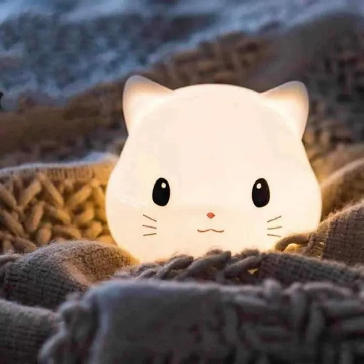 Anyone who is looking for a cute lamp comes this way. | Gallery posted ...