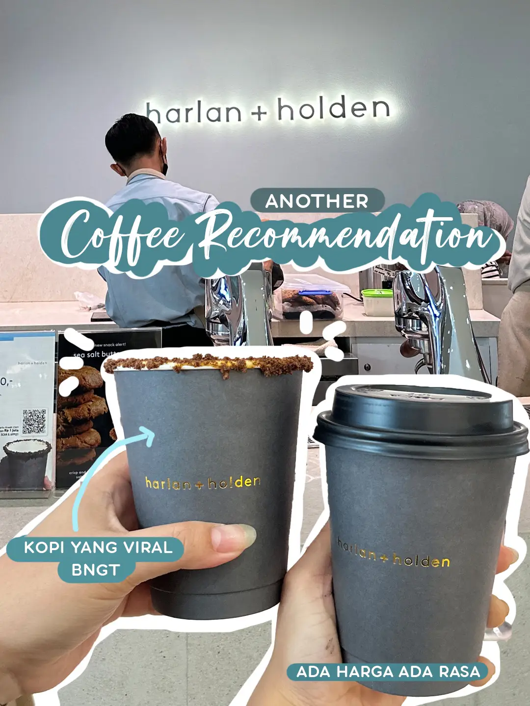 Another recommendation coffee viral | Galeri diposting oleh ...