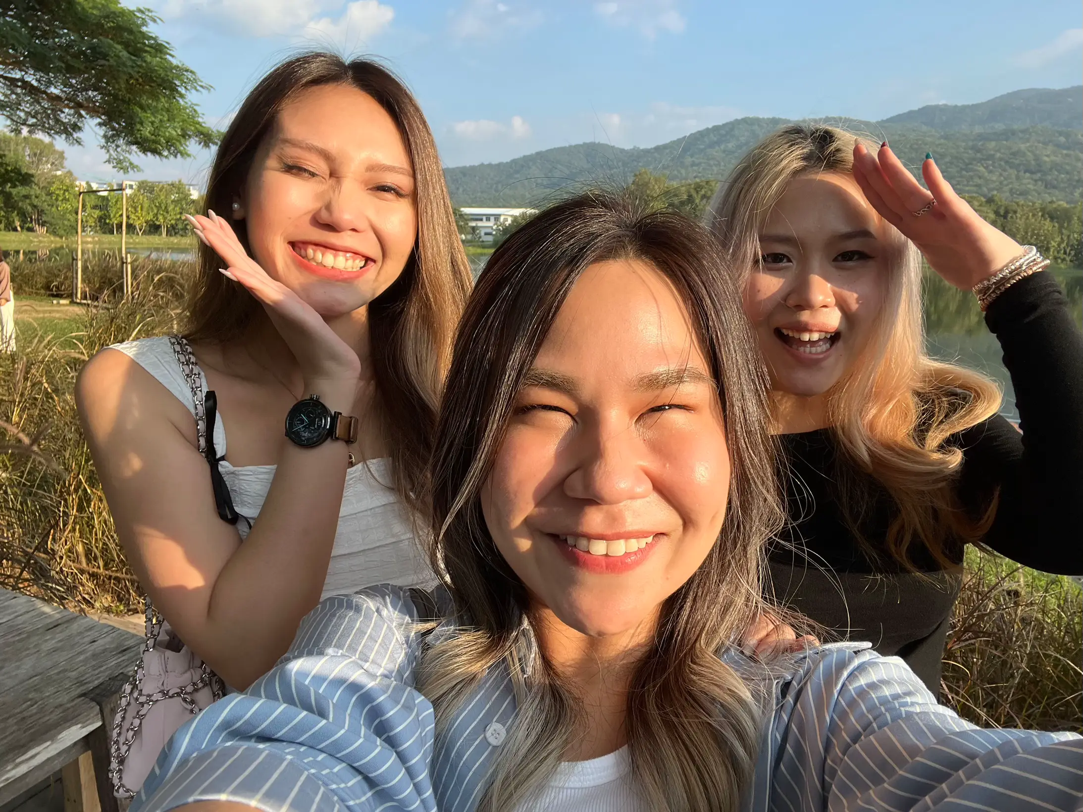 คาเฟ่เชียงใหม่ | แกลเลอรีที่โพสต์โดย Sirimoko | Lemon8