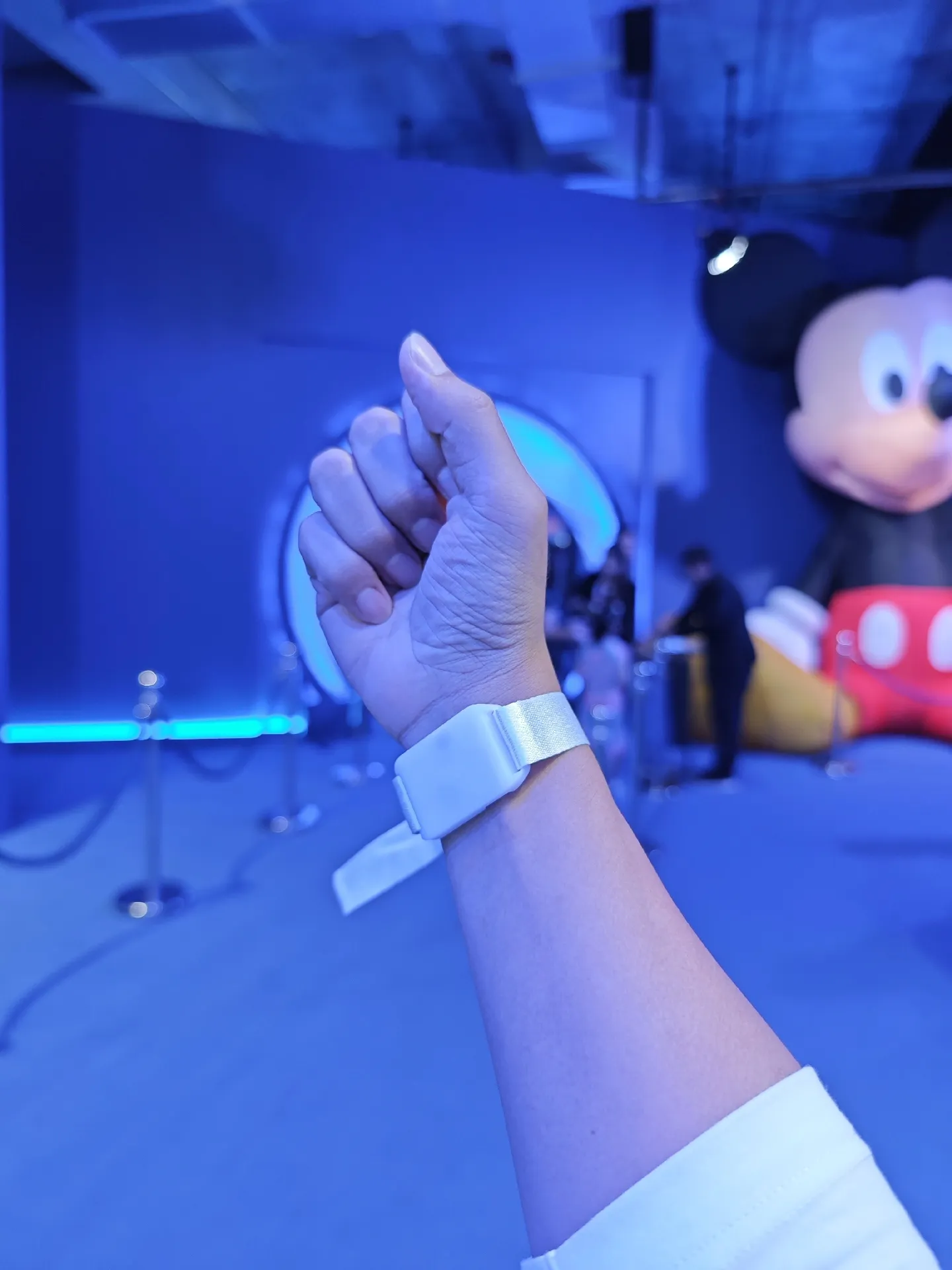 นิทรรศการดิสนีย์ 𝑰𝒎𝒎𝒆𝒓𝒔𝒊𝒗𝒆 𝑫𝒊𝒔𝒏𝒆𝒚 𝑨𝒏𝒊𝒎𝒂𝒕𝒊𝒐𝒏 | แกลเลอรีที่โพสต์โดย Fluke ...