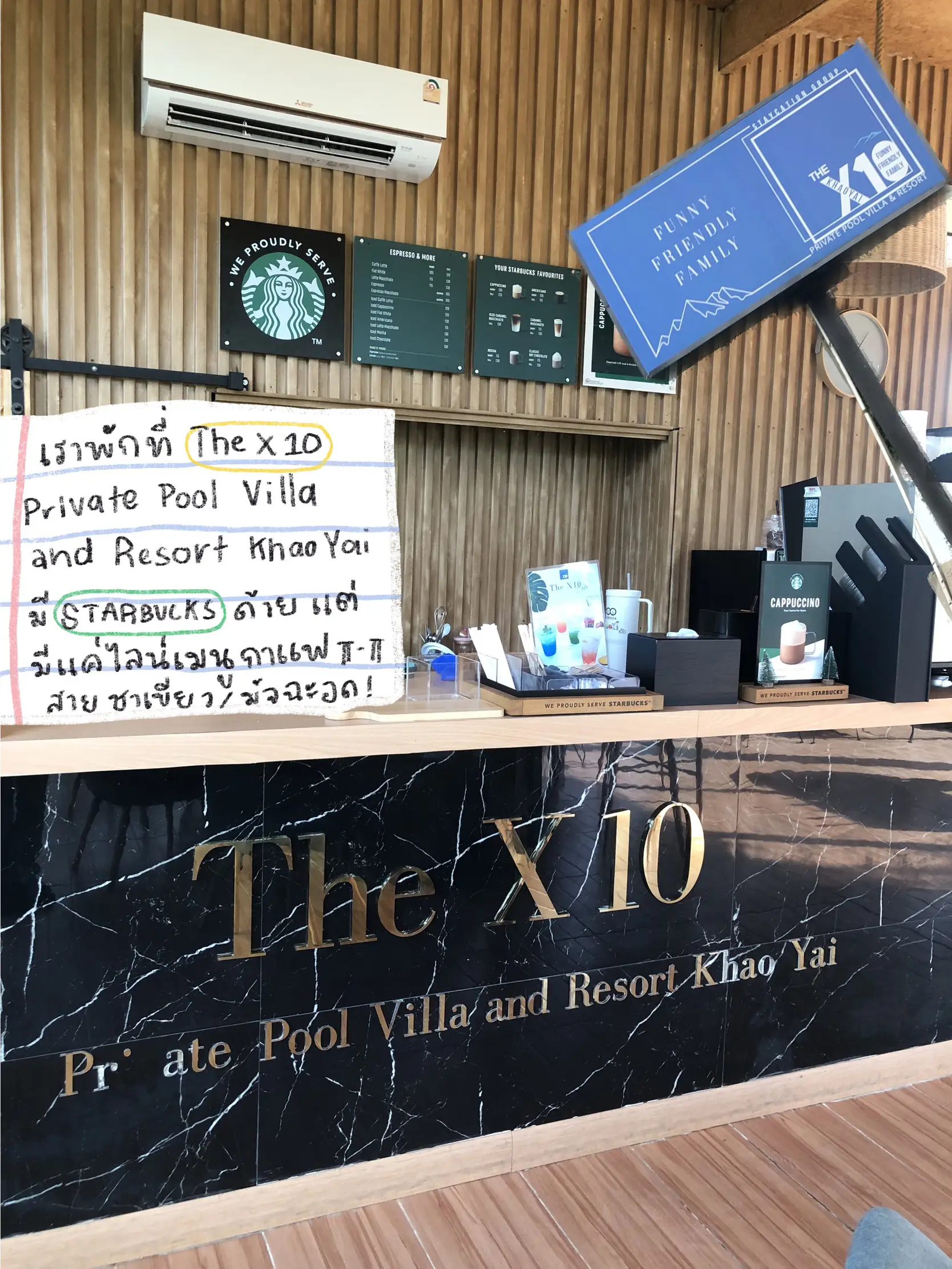 Art Tree Cafe 𓍼 Khao Yai🌳 | แกลเลอรีที่โพสต์โดย เราชื่อข้าวปั้นนนน | Lemon8