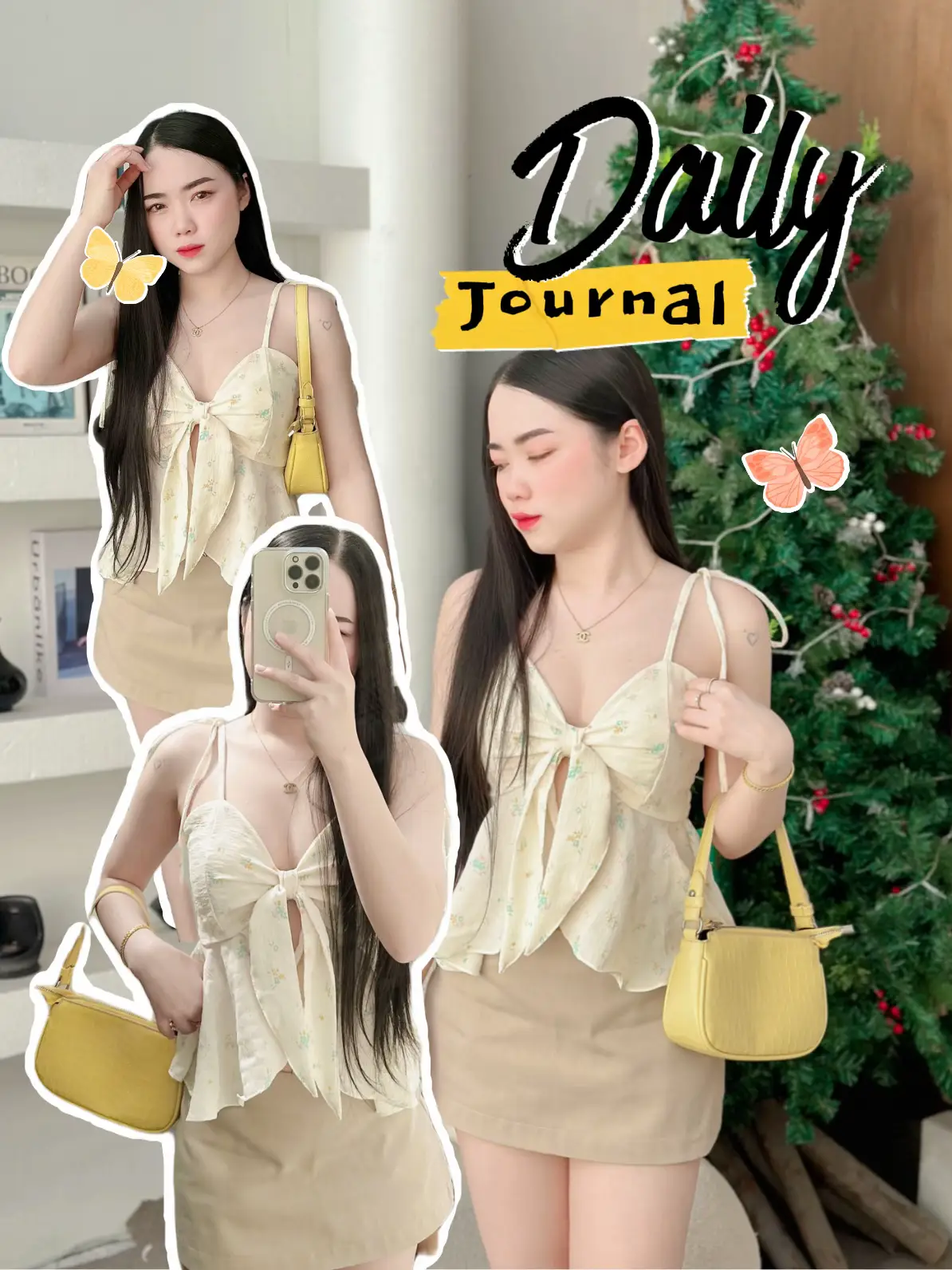 คาเฟ่ มินิมอล มินิใจ คือดีมาก 💗 | แกลเลอรีที่โพสต์โดย Ammy Saranya | Lemon8