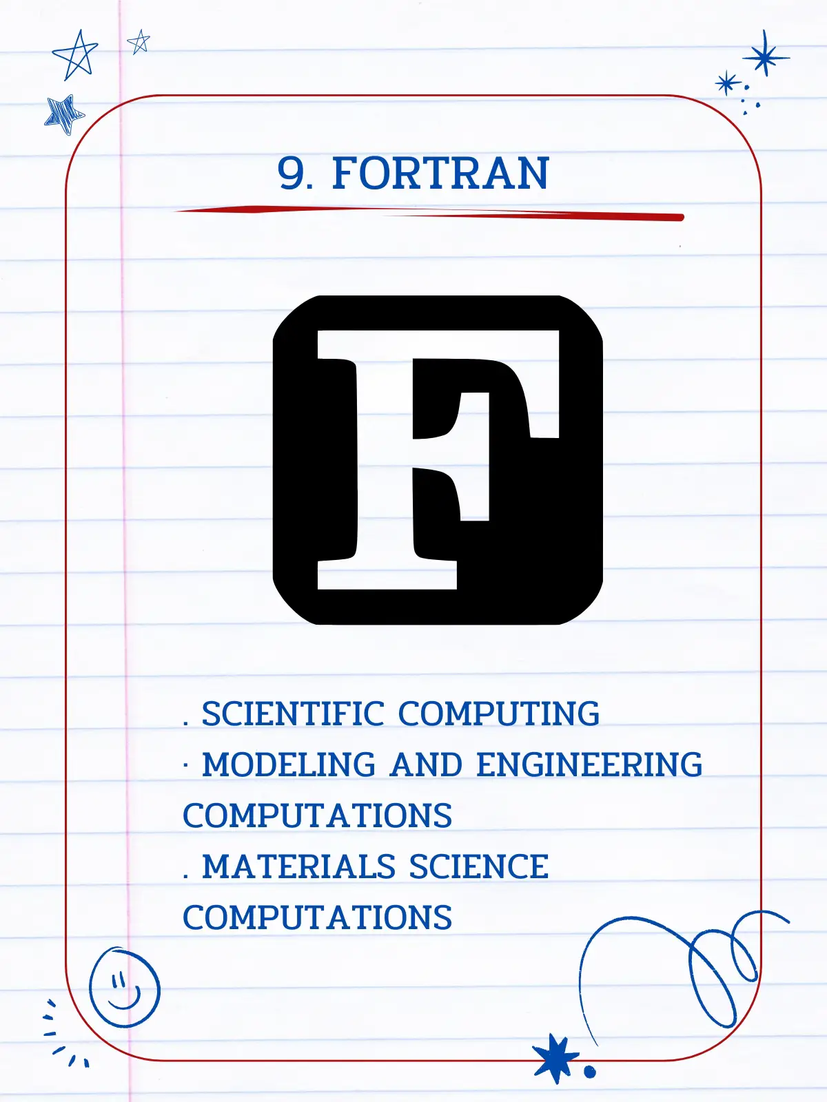 ภาษาโปรแกรมมิ่งที่ยอดนิยม ที่สุดใน ปี 2024 | แกลเลอรีที่โพสต์โดย นักเดฟ - NakDev | Lemon8