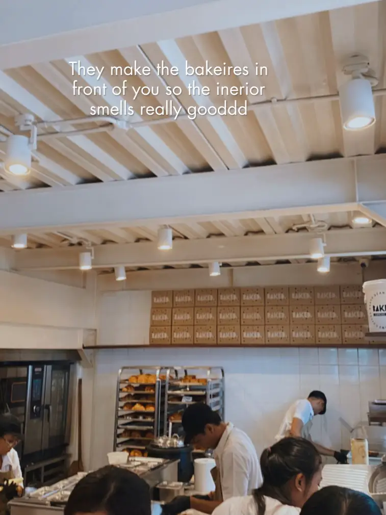 Brunch in Baked Bali | แกลเลอรีที่โพสต์โดย Jess Pricilia | Lemon8