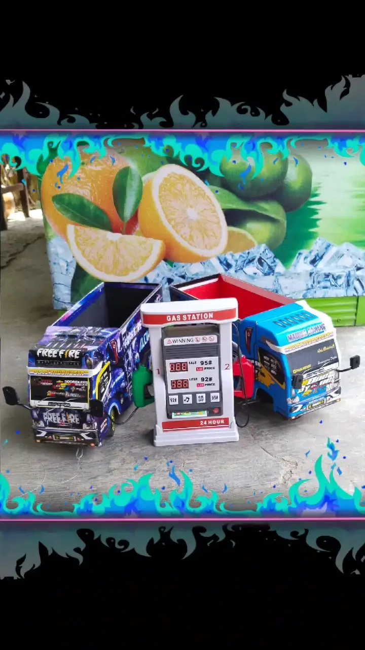 Bos Muda isi solar | Video published by HOBBY HAPPY | Lemon8