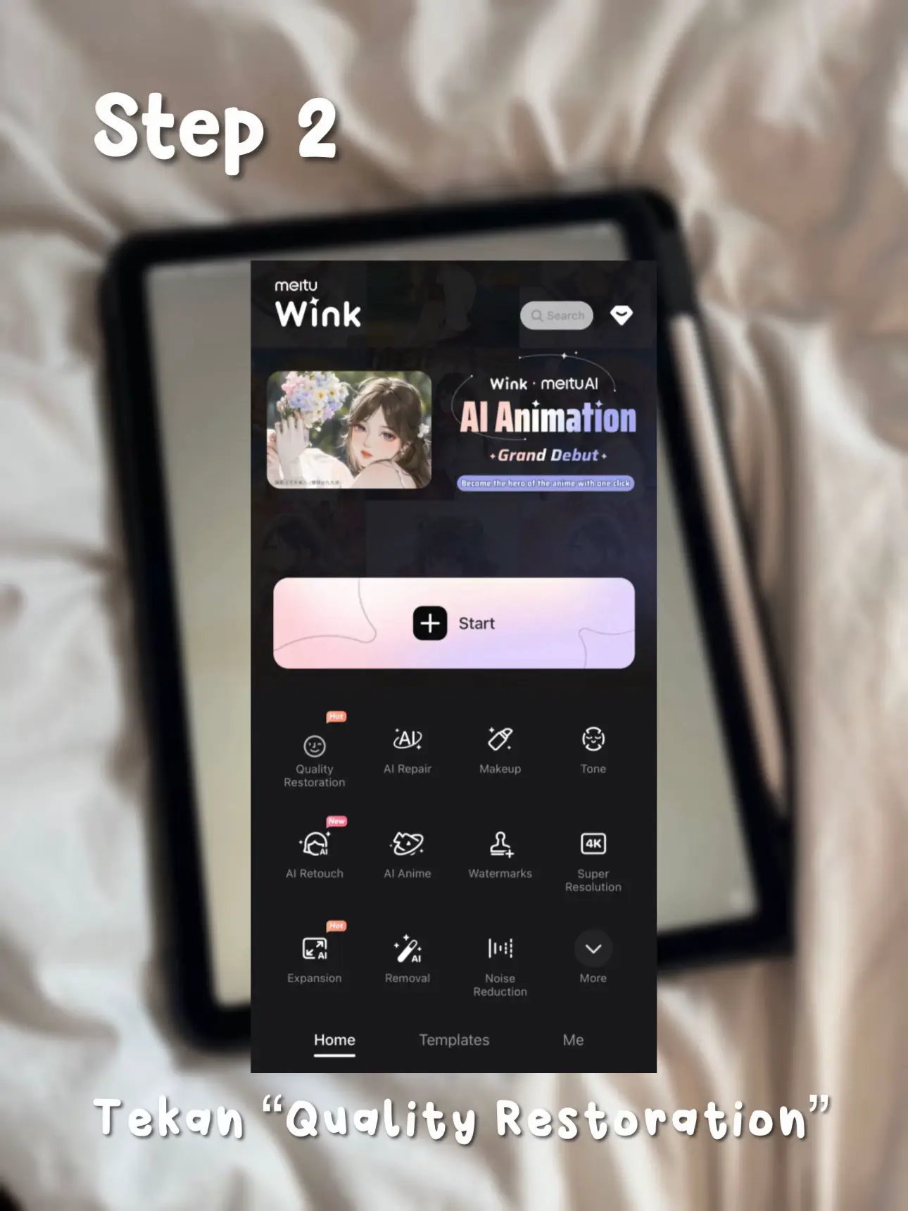 Jangan post video low quality dah lepas ni! 🫣 | Galeri disiarkan oleh Azzirarazak | Lemon8
