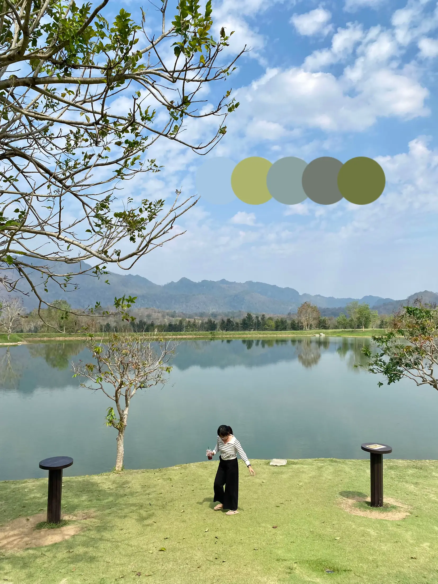 Pirom Cafe Khao Yai | แกลเลอรีที่โพสต์โดย Gx.gg | Lemon8