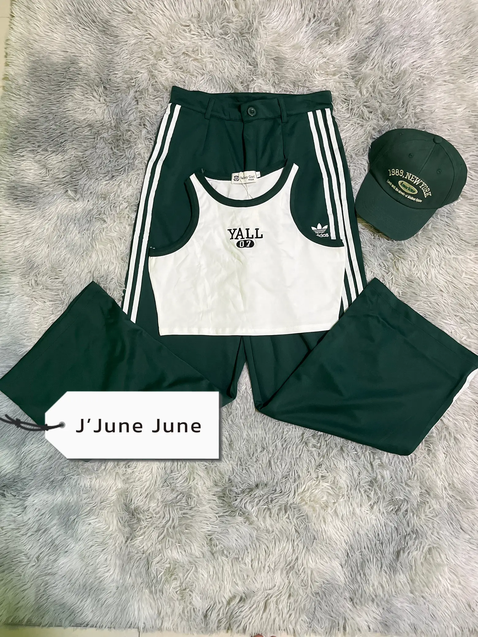 J’June June | แกลเลอรีที่โพสต์โดย 🅙🅤🅝🅔 | Lemon8