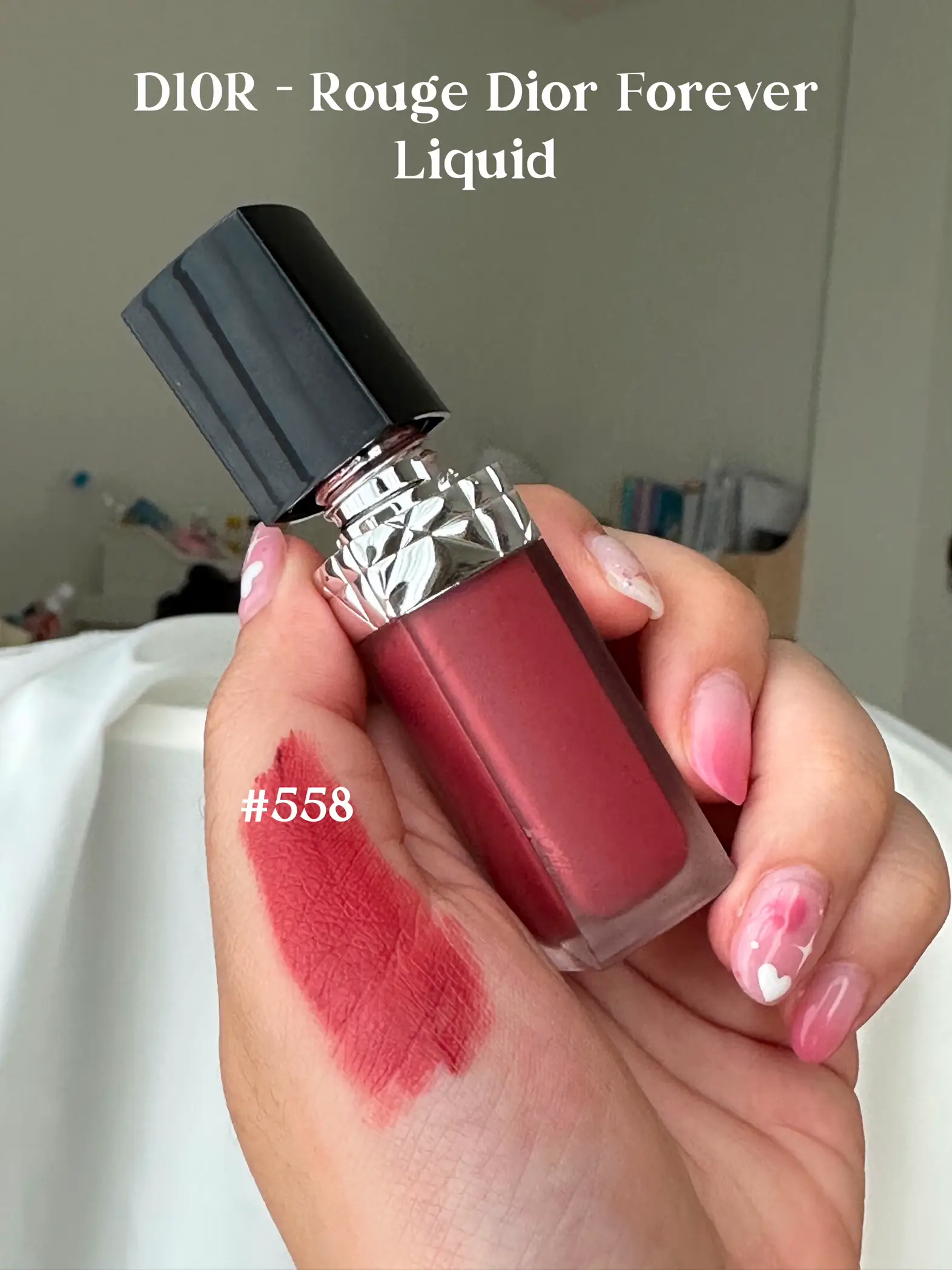 19 ไอเดียยอดนิยมเกี่ยวกับ วิธีดูลิปdiorของแท้ ในปี 2024