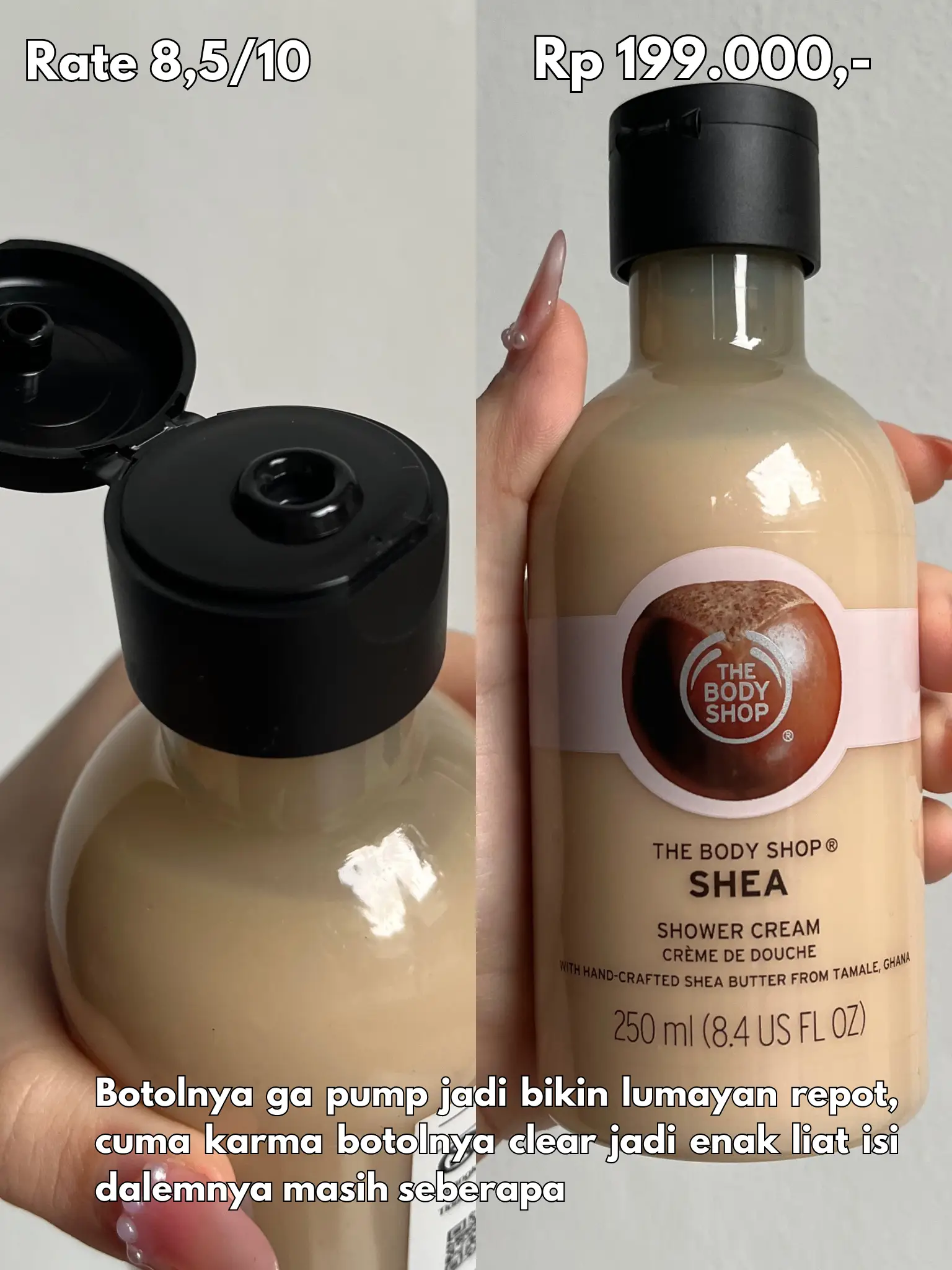 Rekomendasi sabun kulit kering | แกลเลอรีที่โพสต์โดย Michelle Reliaw ...