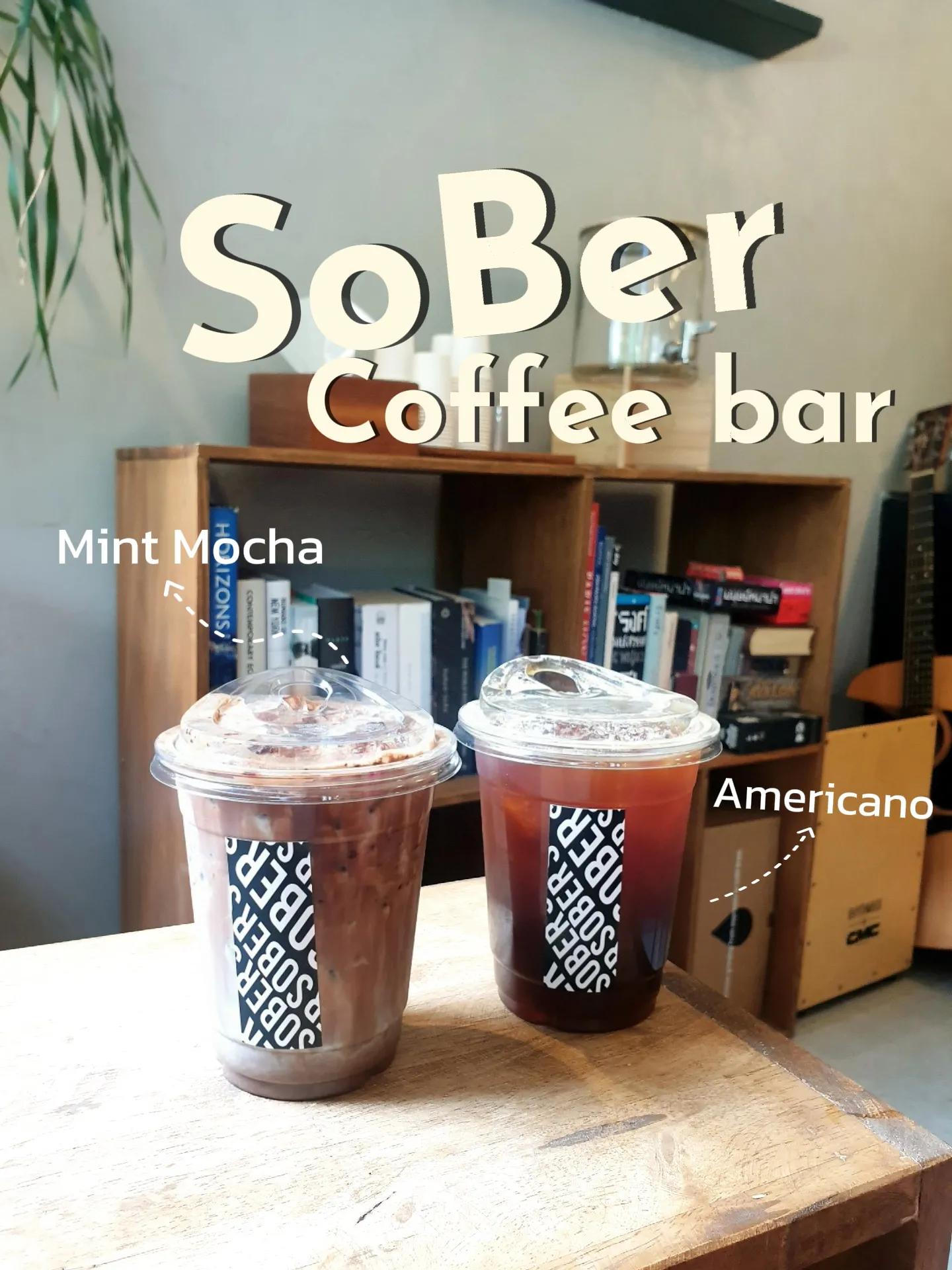 บาร์ลับย่านรังสิต-เมืองเอก 😍 📌 | แกลเลอรีที่โพสต์โดย Bossum | Lemon8