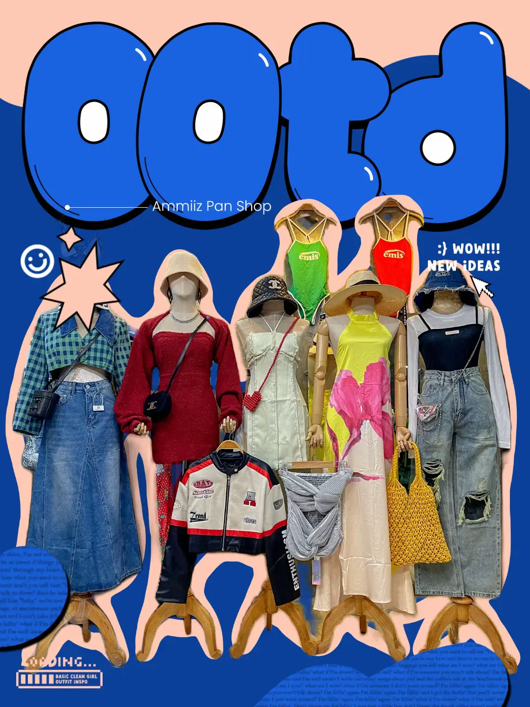 New type, can come to see on the Am store page. Page: | Gallery posted by Tipanan Ongtip | Lemon8