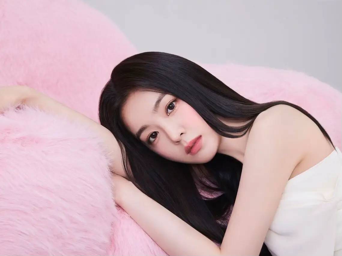 RED VELVET IRENE | FOR 2AN BRAND | แกลเลอรีที่โพสต์โดย nyeonglover | Lemon8