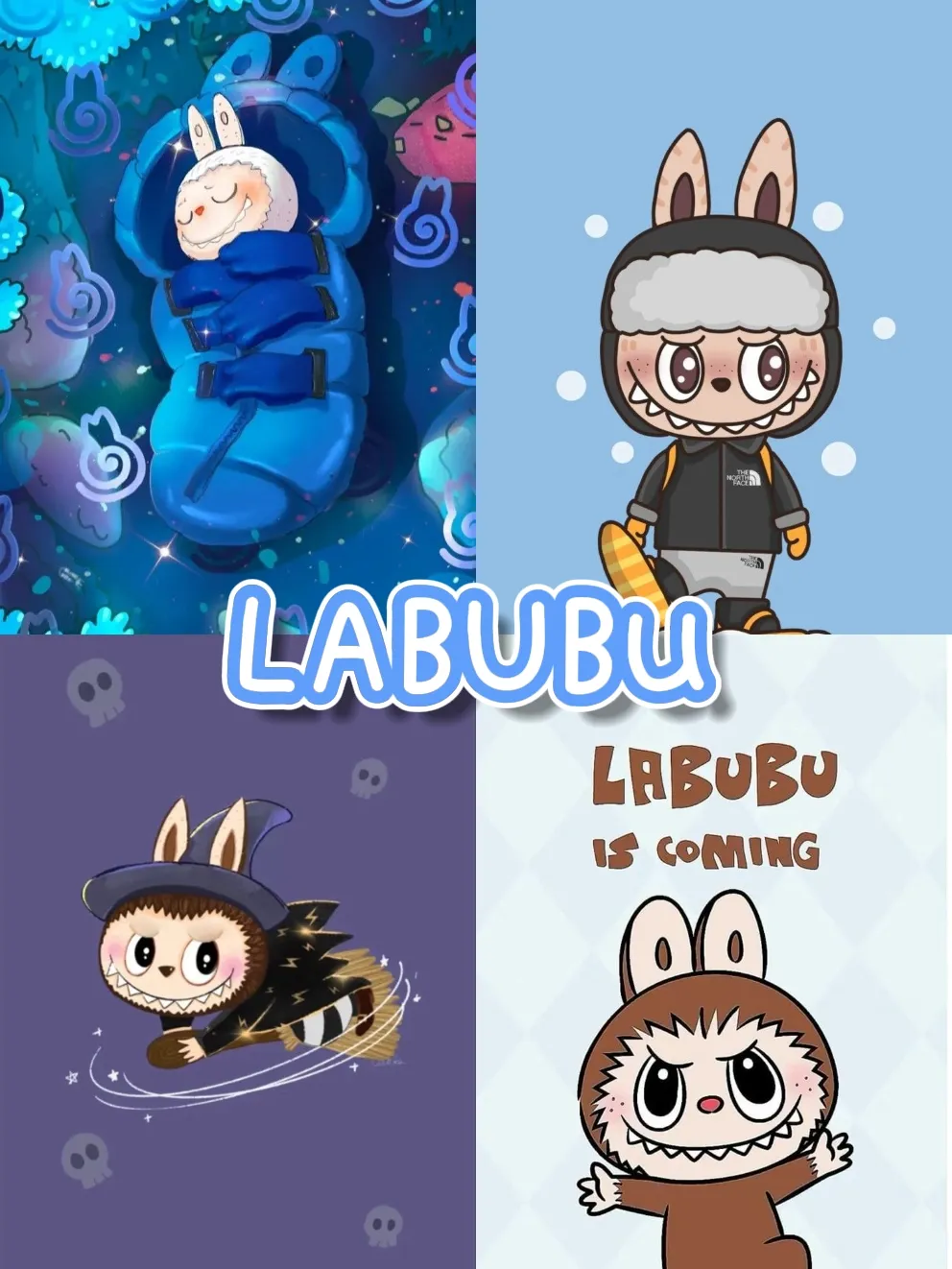Labububestofluck - การค้นหาใน Lemon8