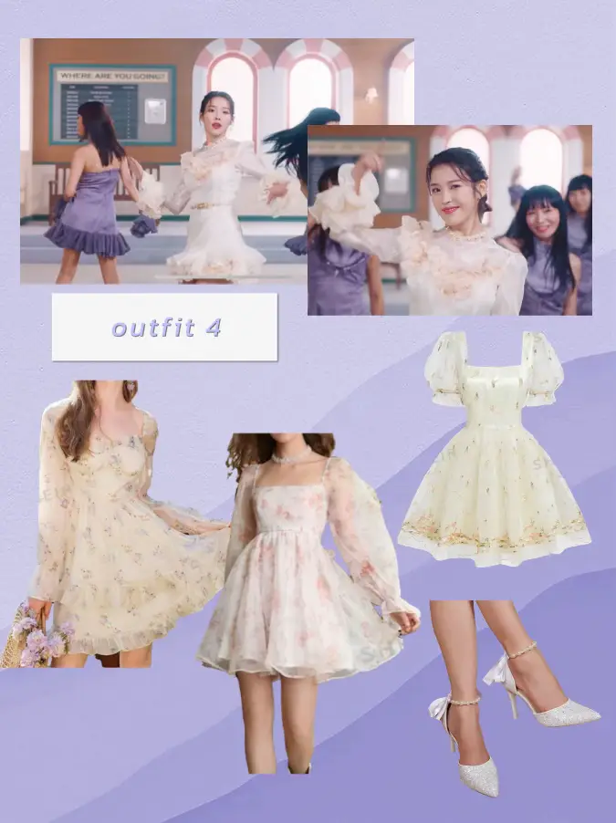 20 top Iu Concert Dress Code ideas in 2024