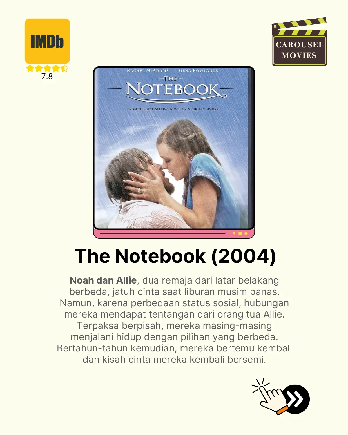 Duh jadi terhura sama film ini🥲🥹 Valid ?? 🫵😎 | Galeri diposting oleh ...