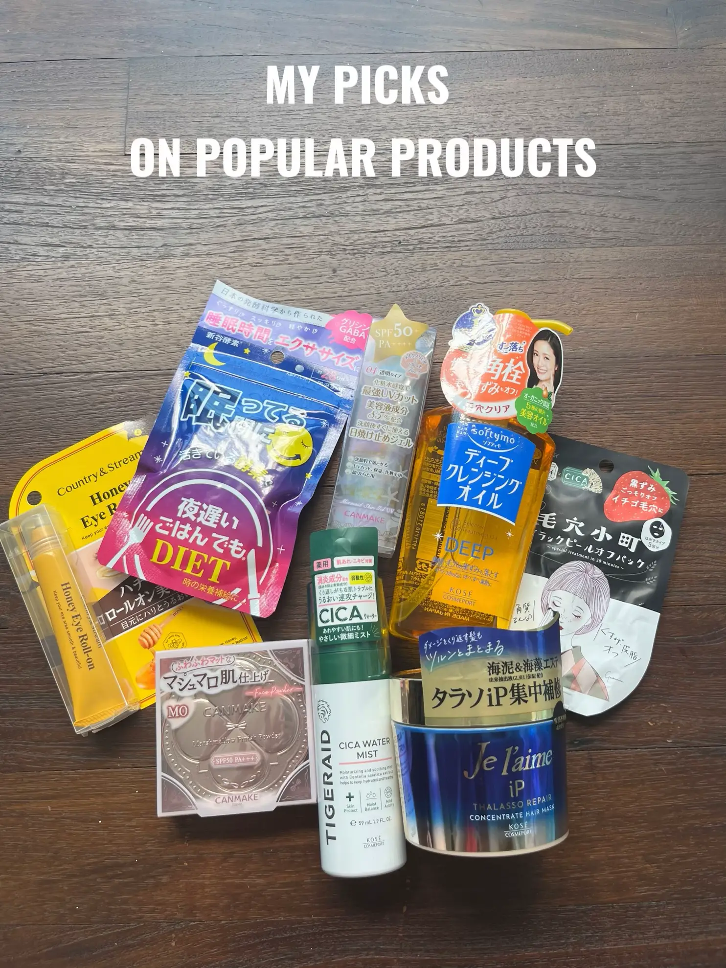 POPULAR WELCIA-BGH PRODUCTS YOU CANNOT MISS! 🫡🏃🏻‍♀️ | Gallery posted by celeste 。･:* ♡ | Lemon8