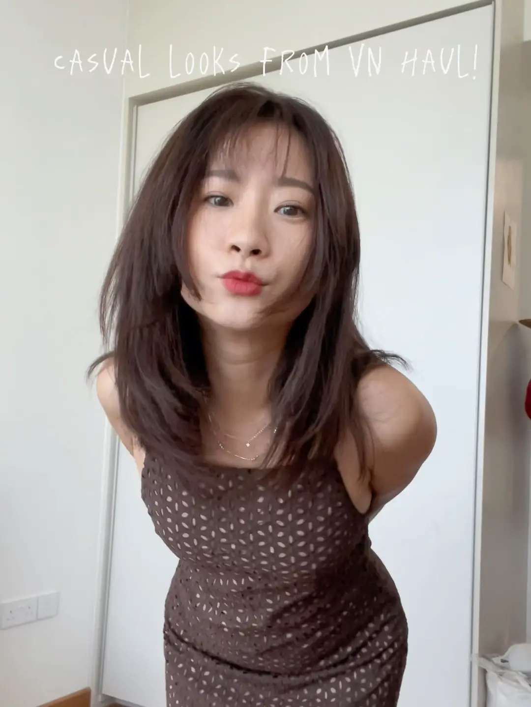 VN fashion review ! Casual edition :) | Video published by Mee Jong | Lemon8