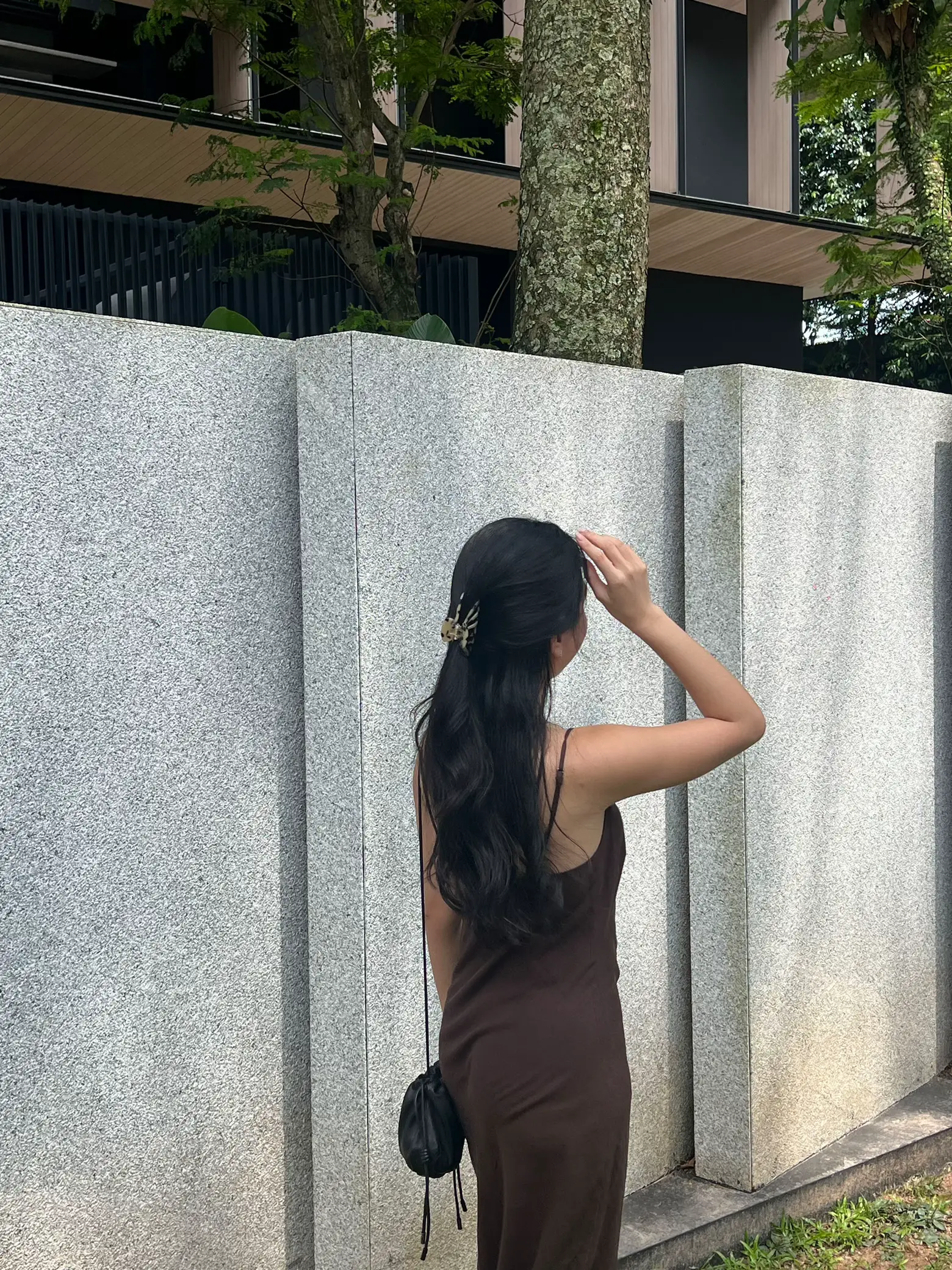 Casual dress for SG hot weather | Gallery posted by sj | Lemon8